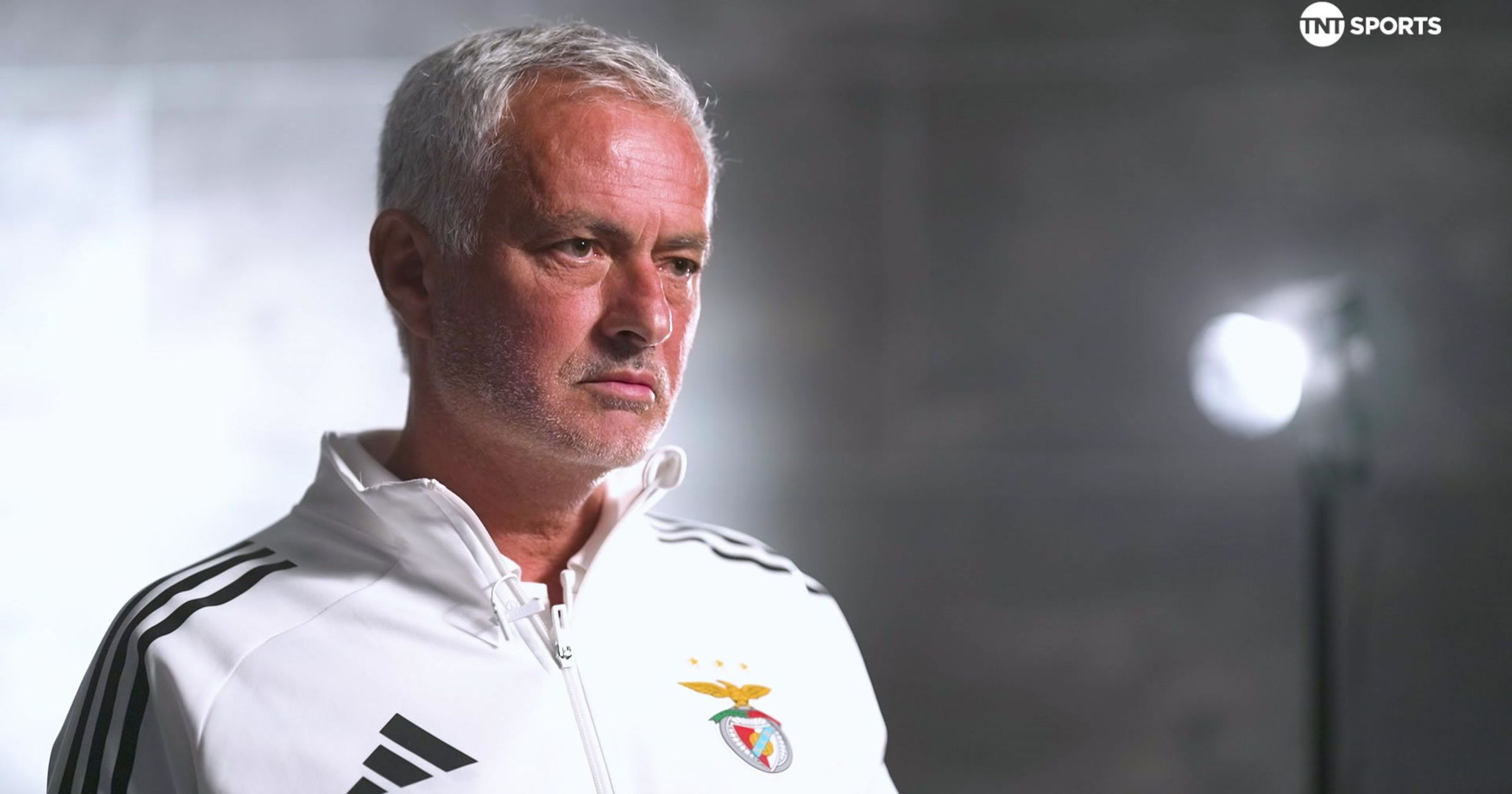Jose Mourinho reveals biggest lesson he learned from Sir Bobby Robson ...
