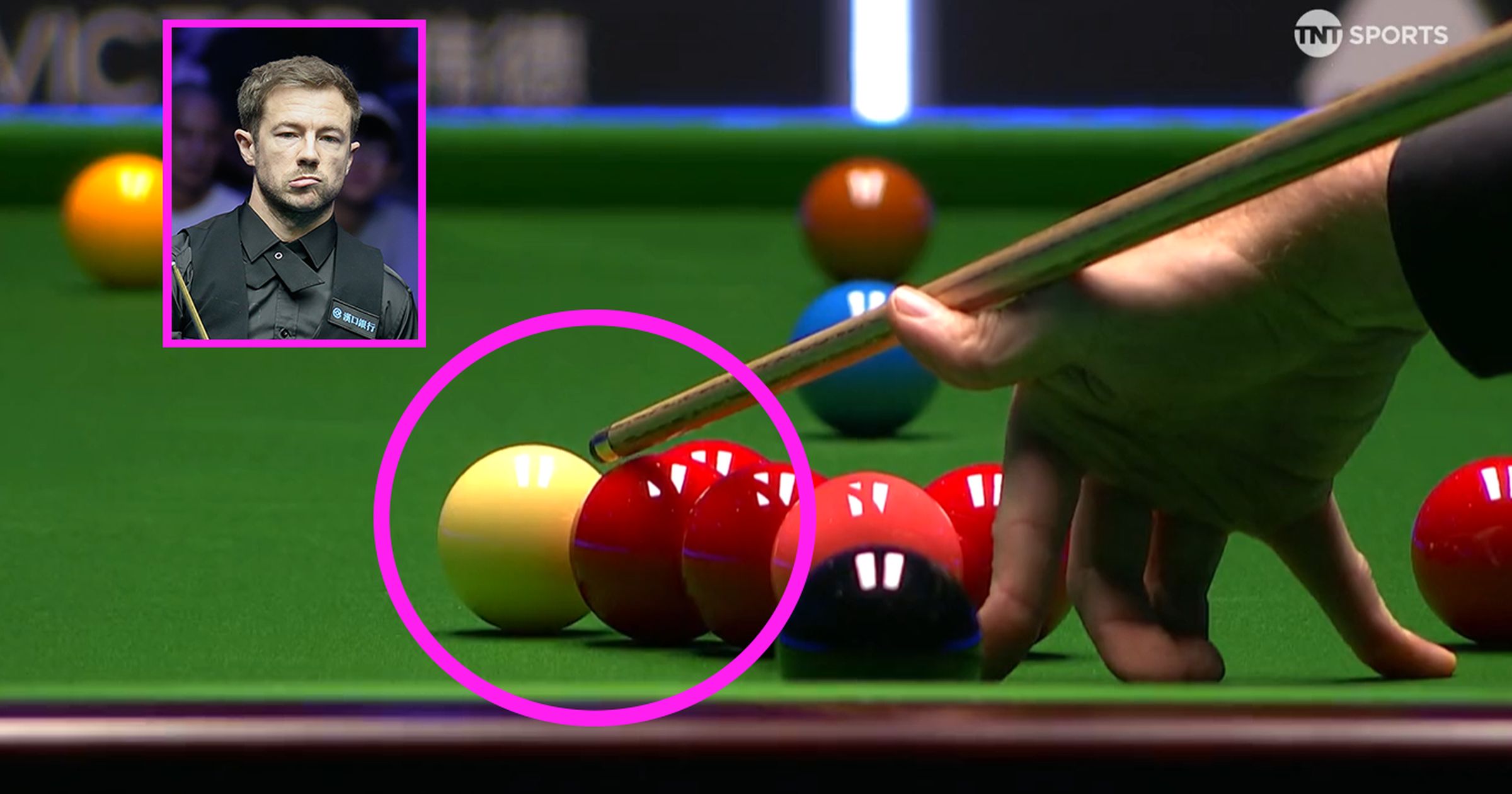How 'great honesty' came back to bite Jack Lisowski after calling ...