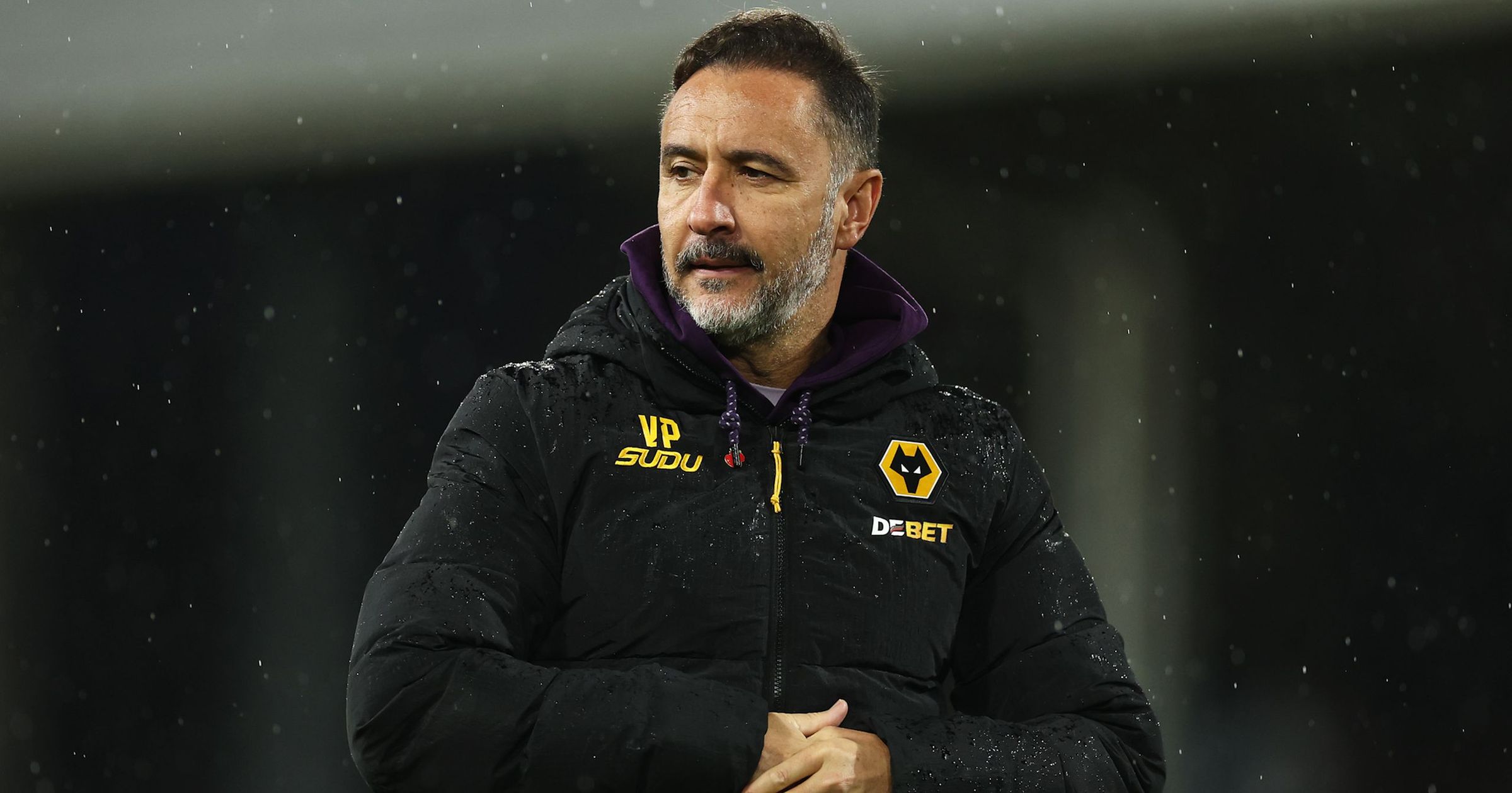 Wolves sack head coach Vitor Pereira after winless start to Premier ...