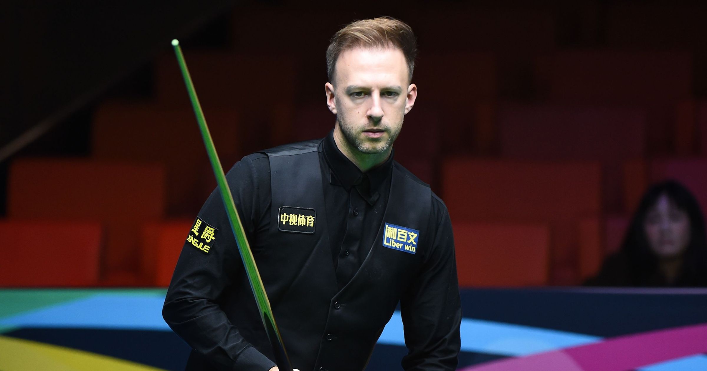 Judd Trump: 'Class of 92' members Ronnie O'Sullivan, John Higgins and ...
