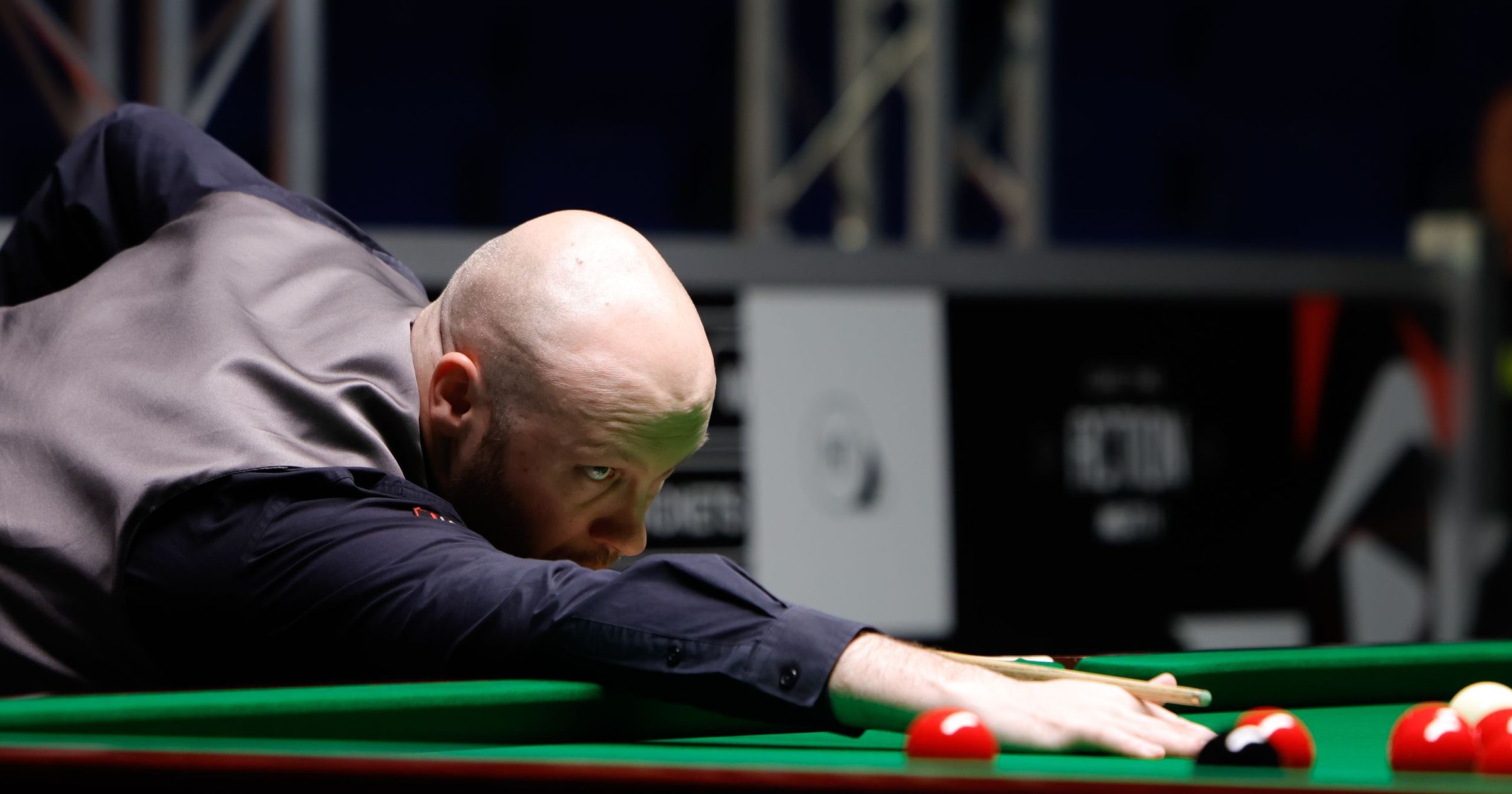 International Championship 2025: Zak Surety makes sensational third ...