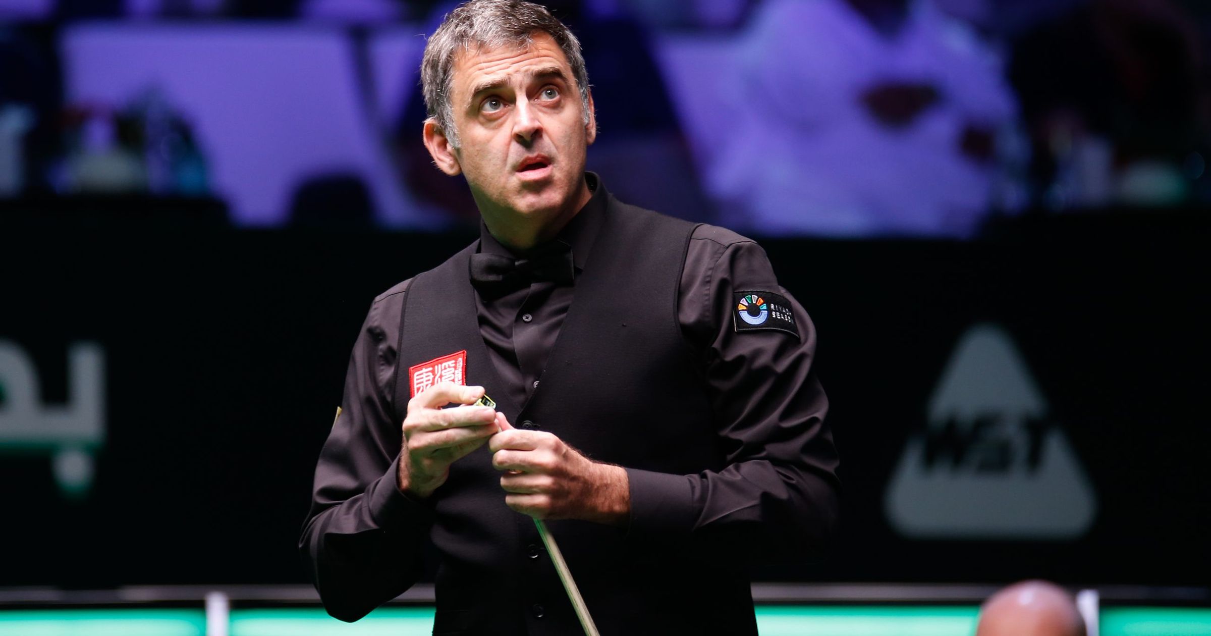 Ronnie O'Sullivan exclusive: Snooker GOAT on how he went 'beyond ...