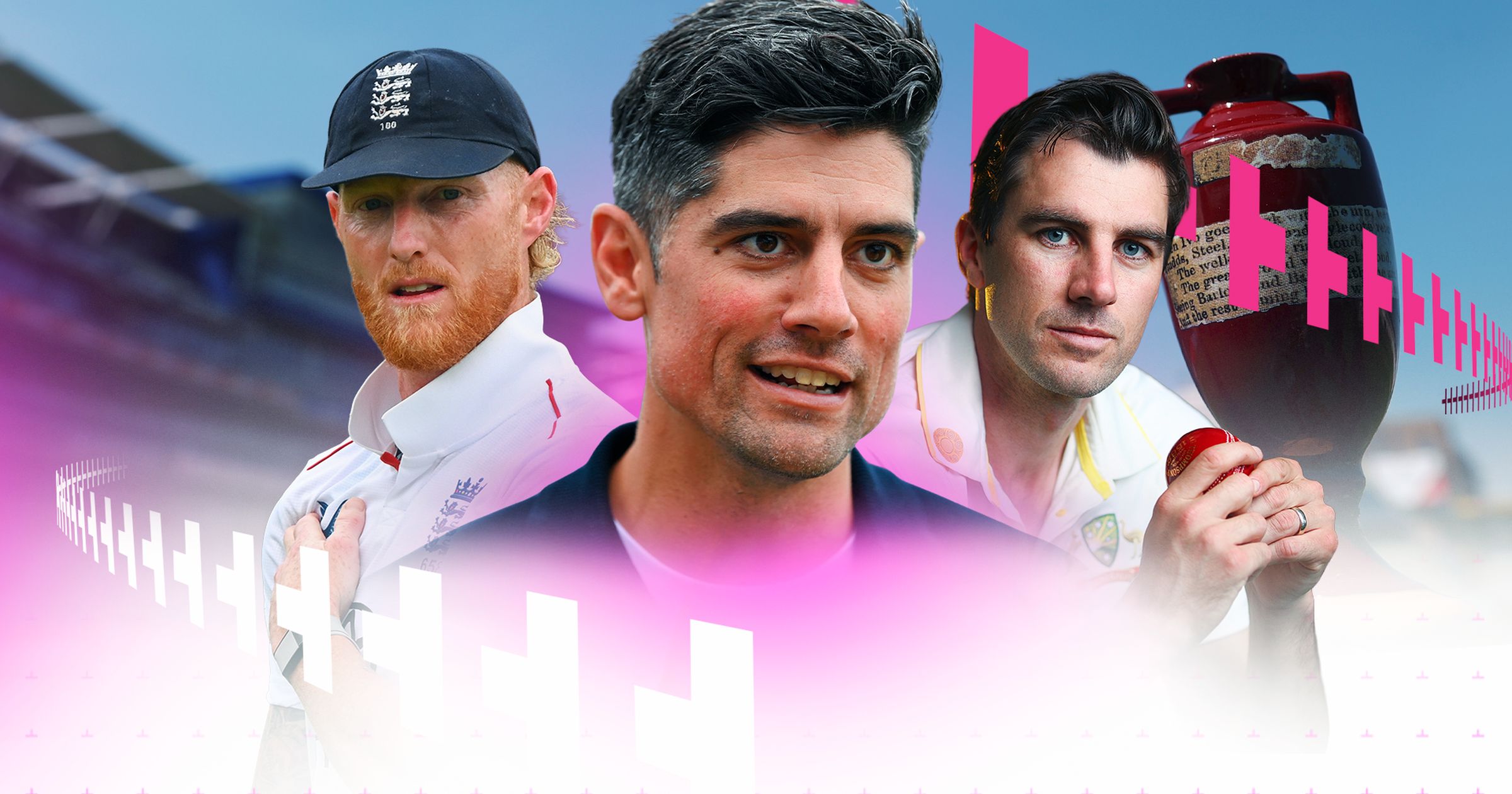 Why a 'Bairstow moment' could ignite this Ashes, and the 'major ...