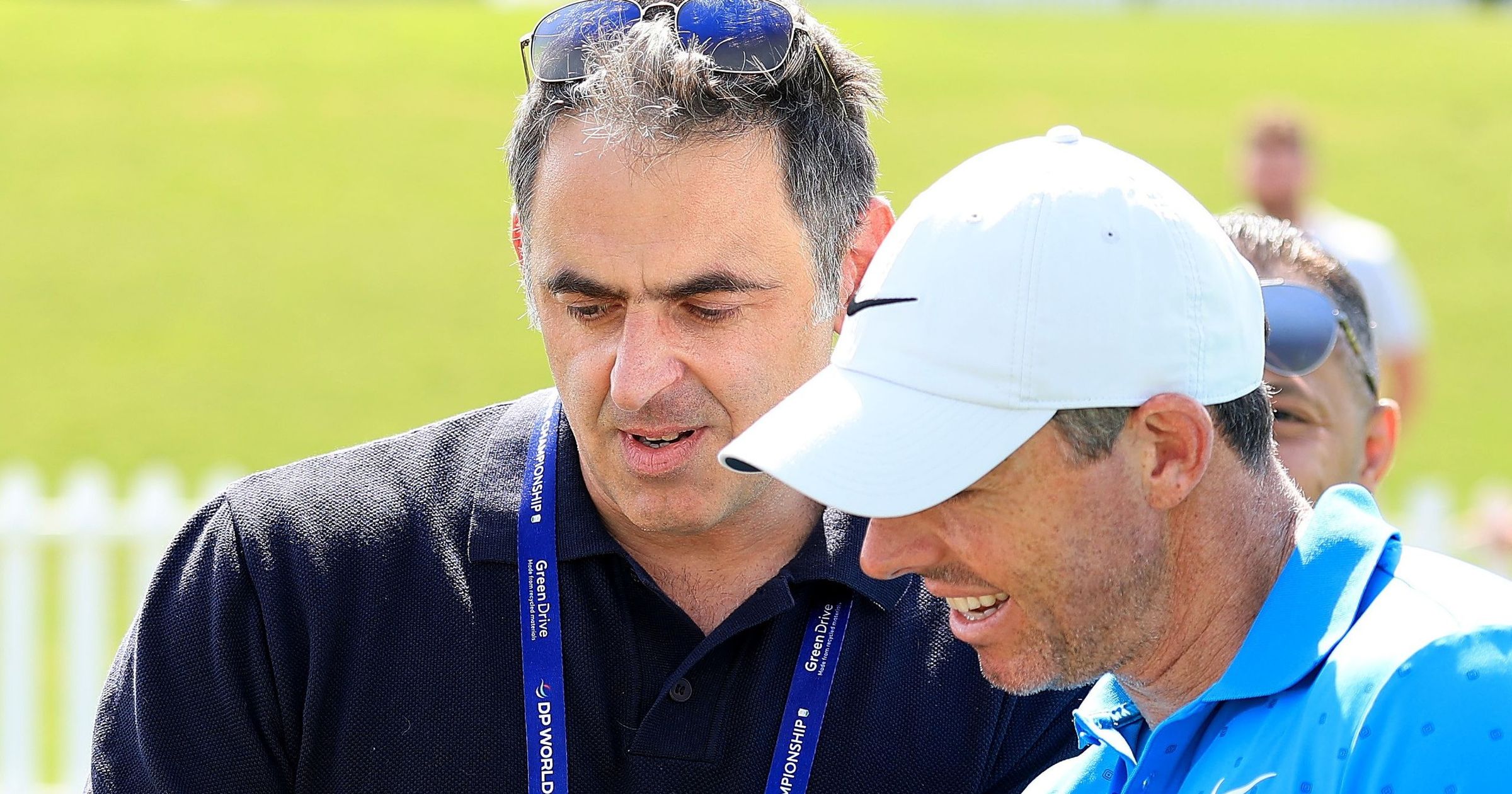 Ronnie O'Sullivan on Charlie Sheen, addiction and chasing an eighth world snooker title - 'I'm ...