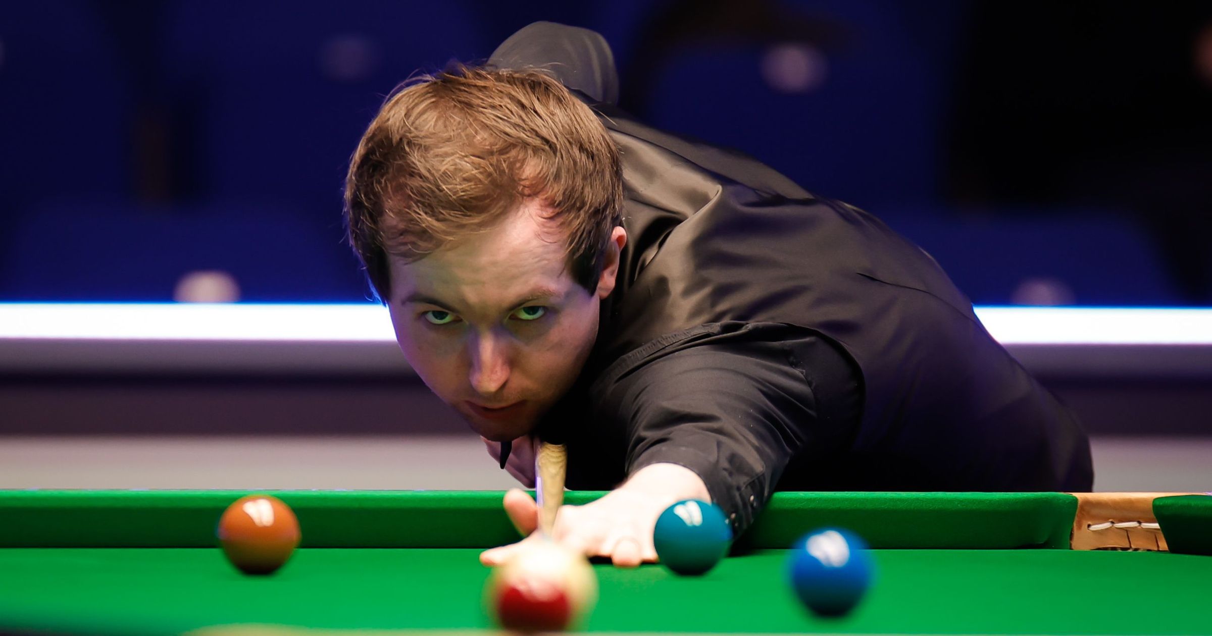 Scott Donaldson pays tearful tribute after coming from 5-0 down to stun ...