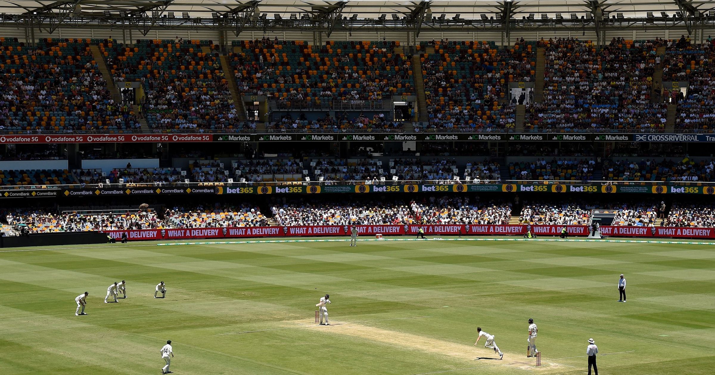 What is England's Ashes record at the Gabba? When did they last win in ...