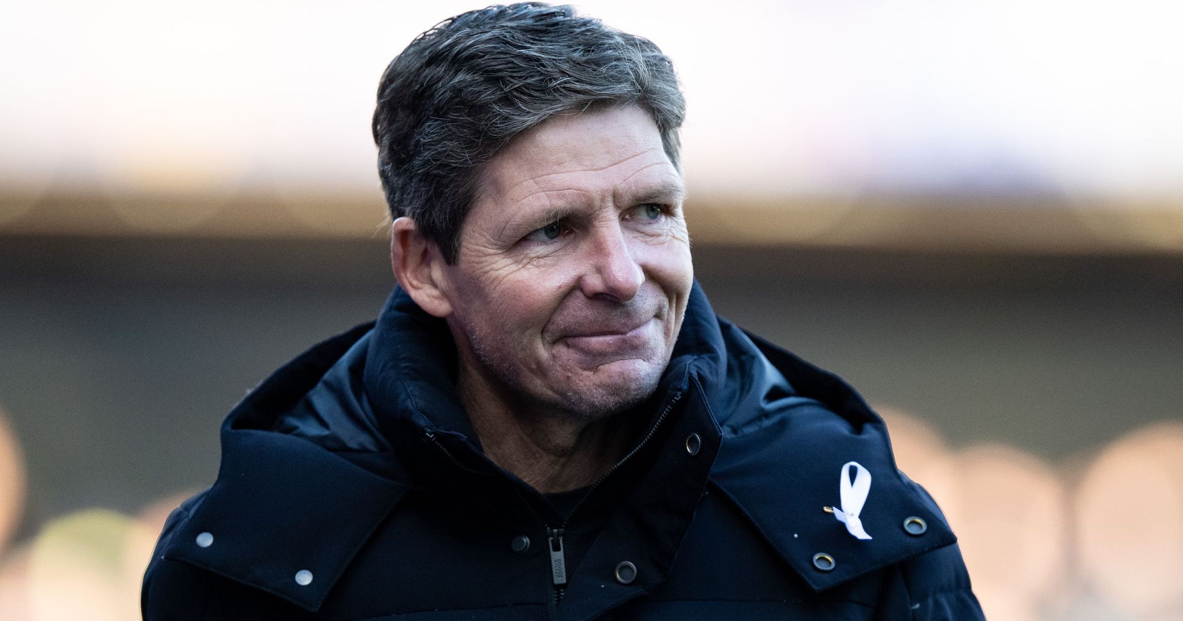 Oliver Glasner linked with Manchester United job ahead of Crystal ...