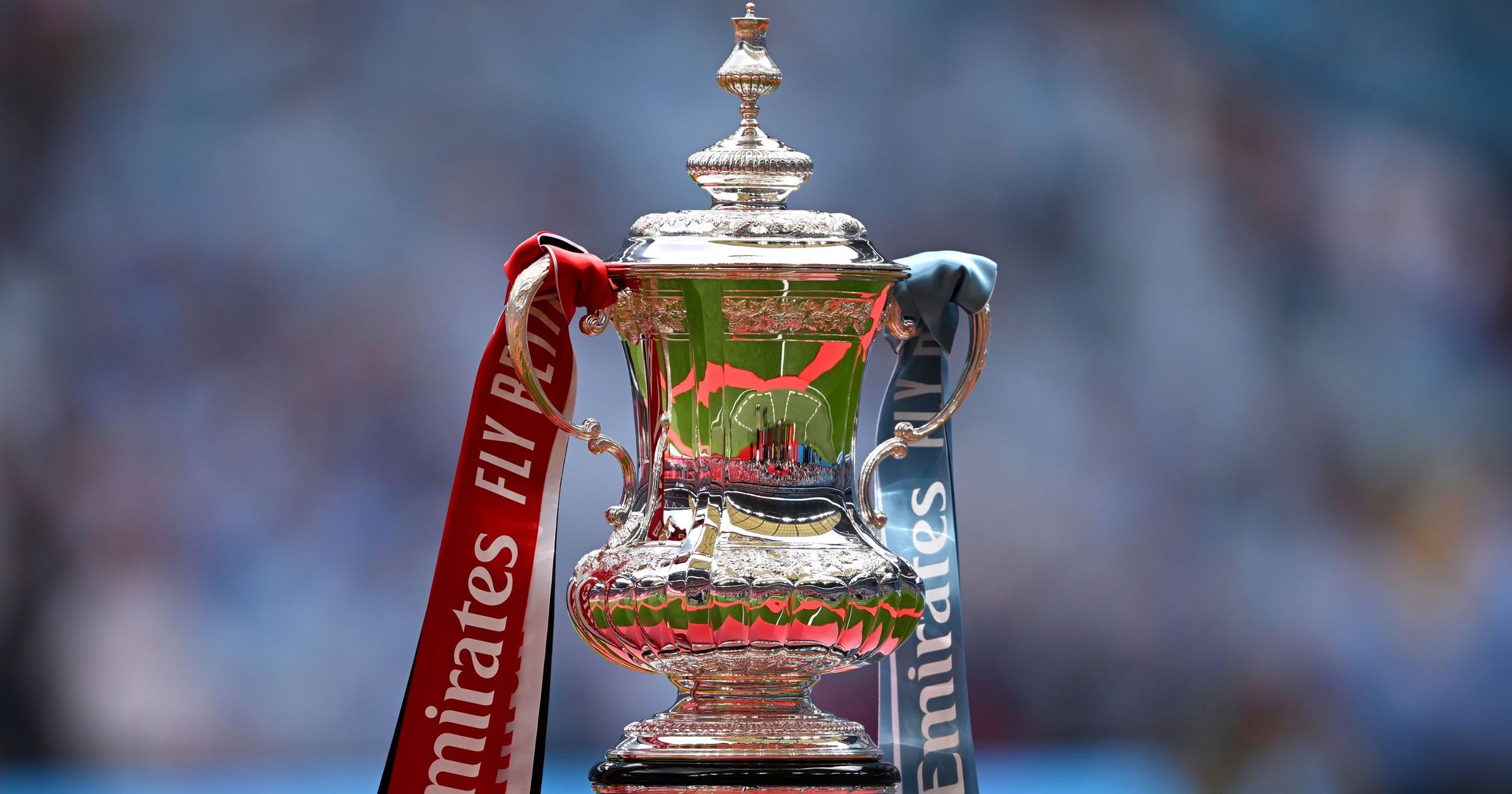 Emirates FA Cup second-round storylines: Competition’s lowest-ranked ...
