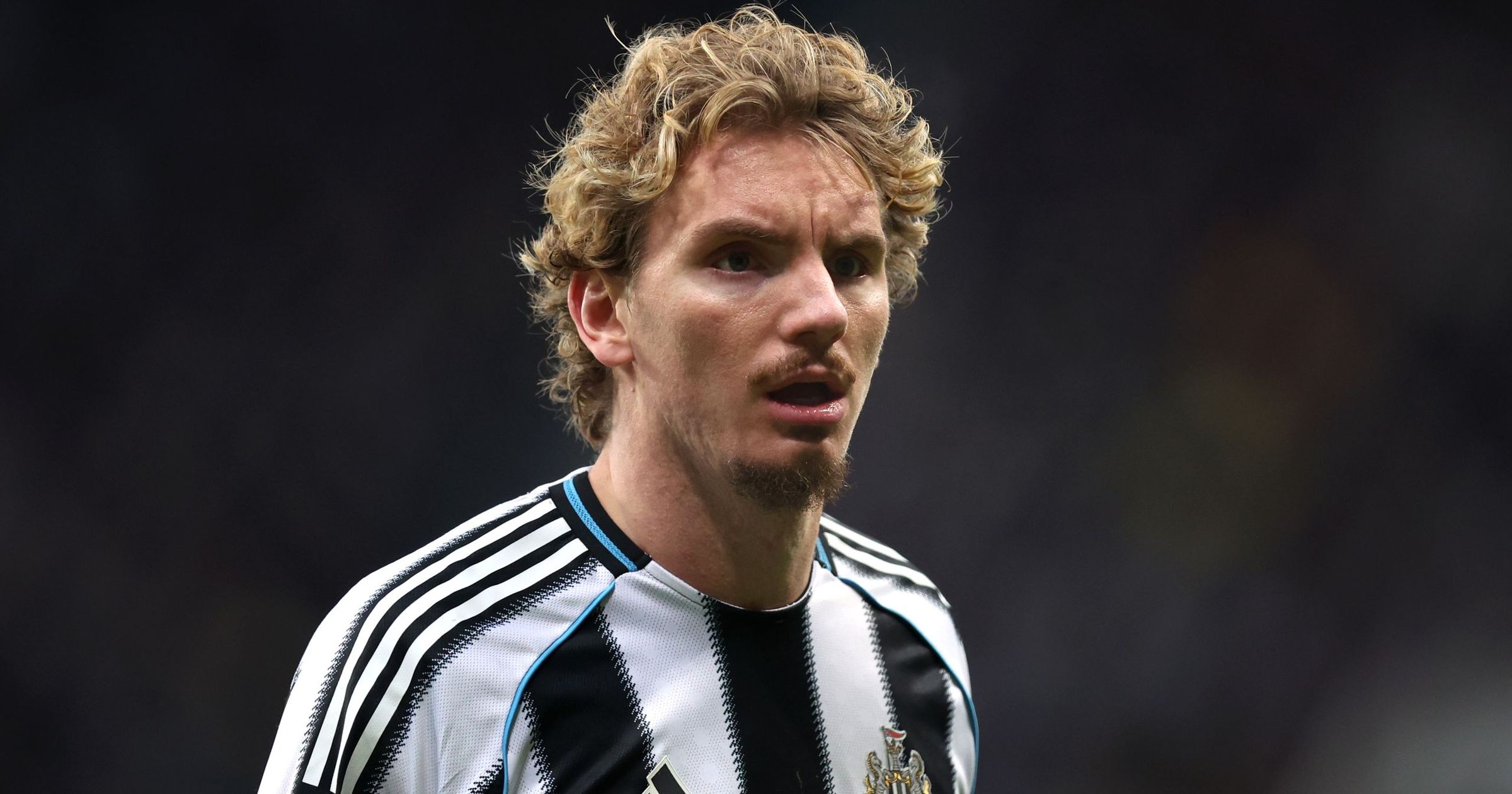 ‘Unhappy’ Nick Woltemade considers Newcastle United exit, Arsenal ...