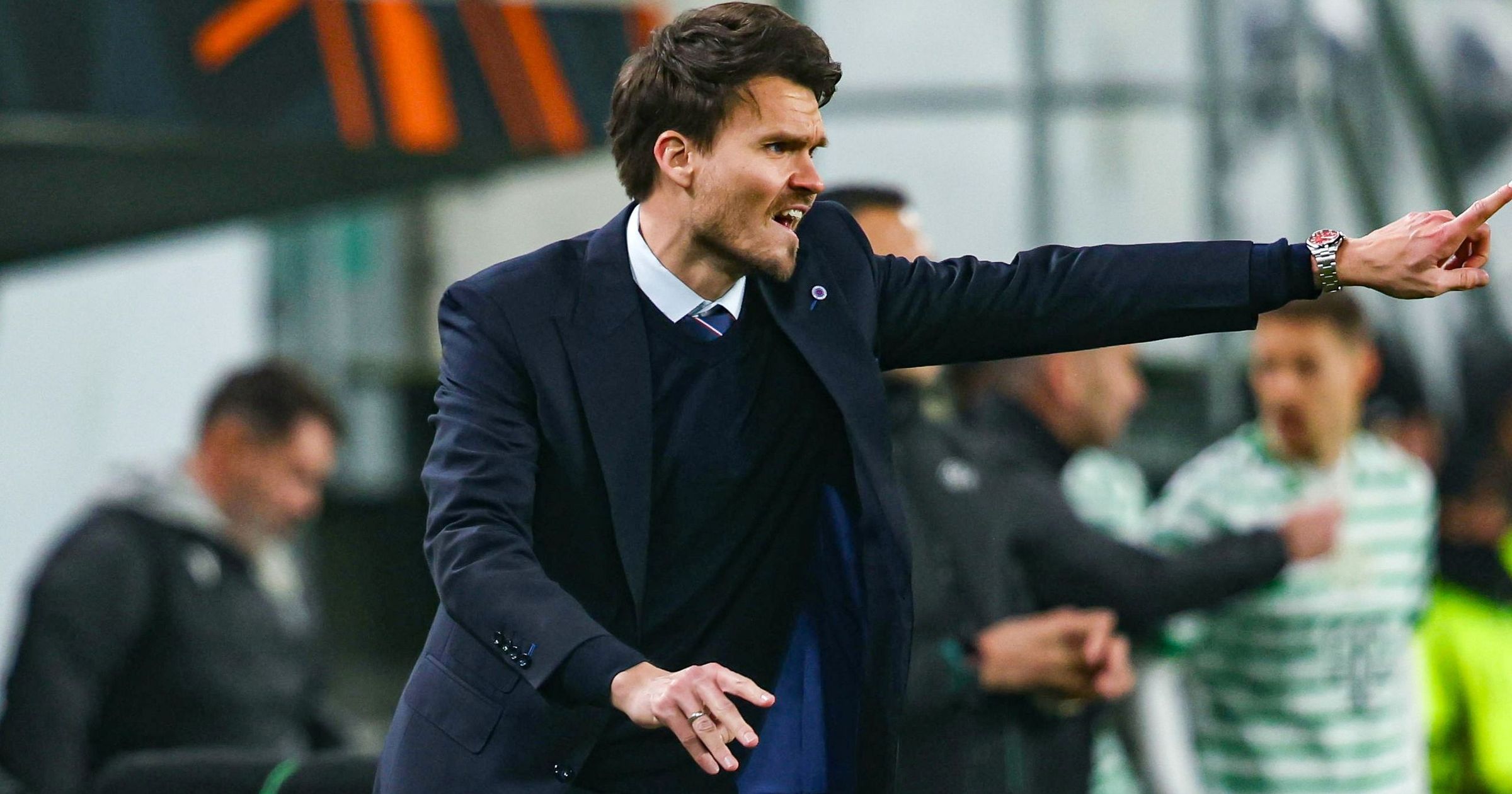 ‘As bad as it'll get’ - Alan Hutton and Billy Dodds see long road ahead ...