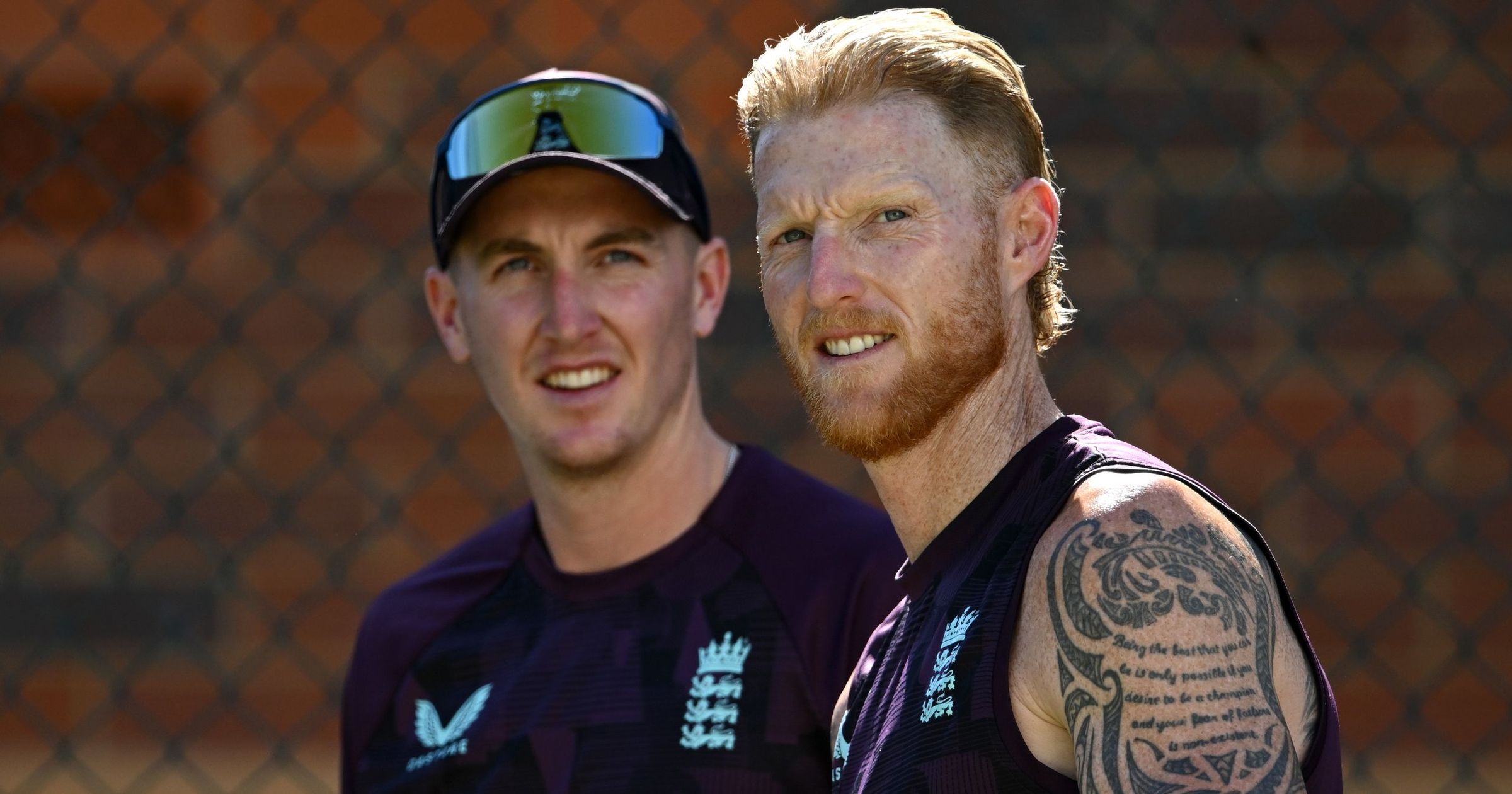 Ben Stokes exclusive: England captain 'never' going to tell ...