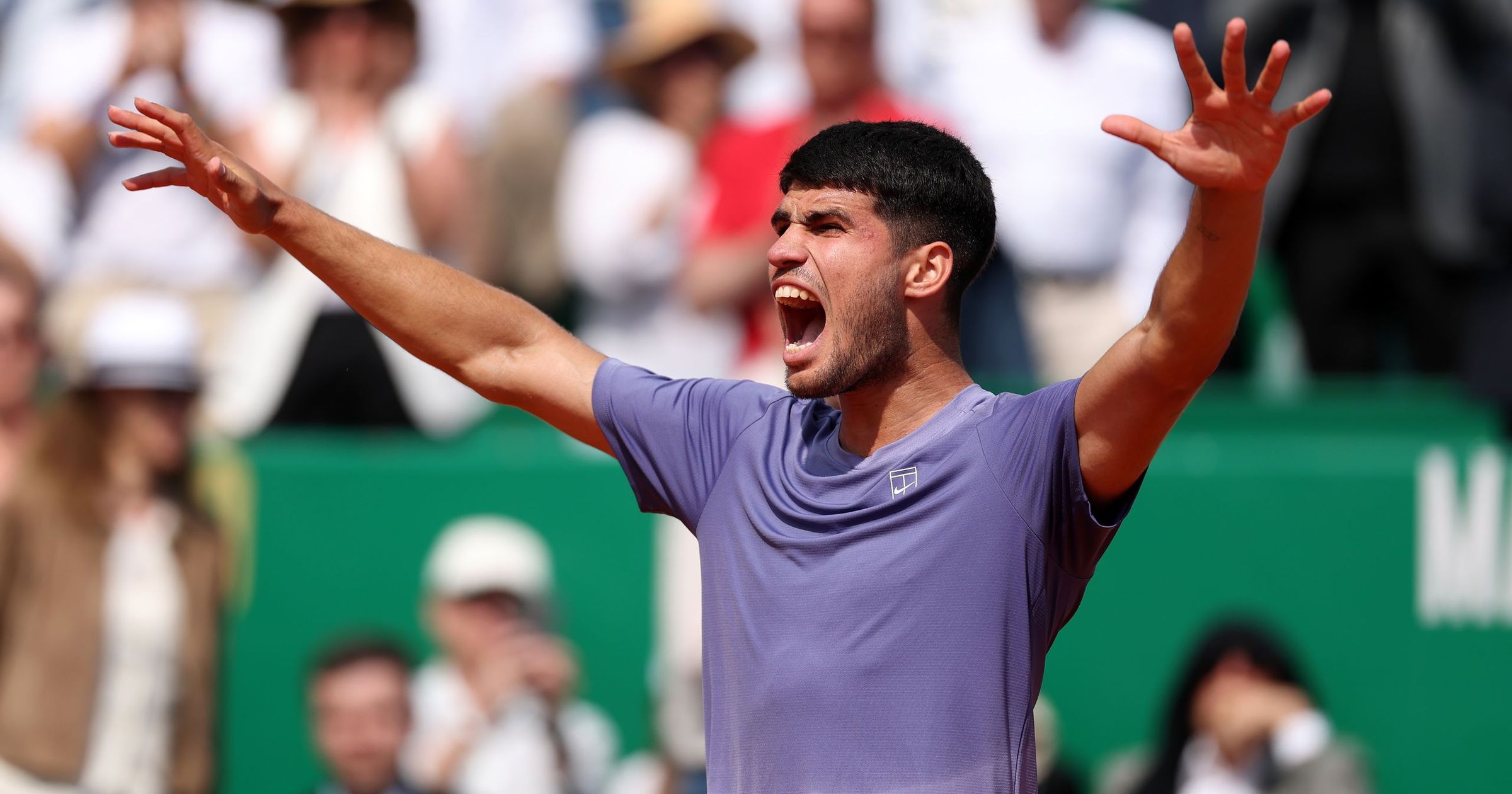 Carlos Alcaraz’s first coach Carlos Santos explains why world No. 1 ...