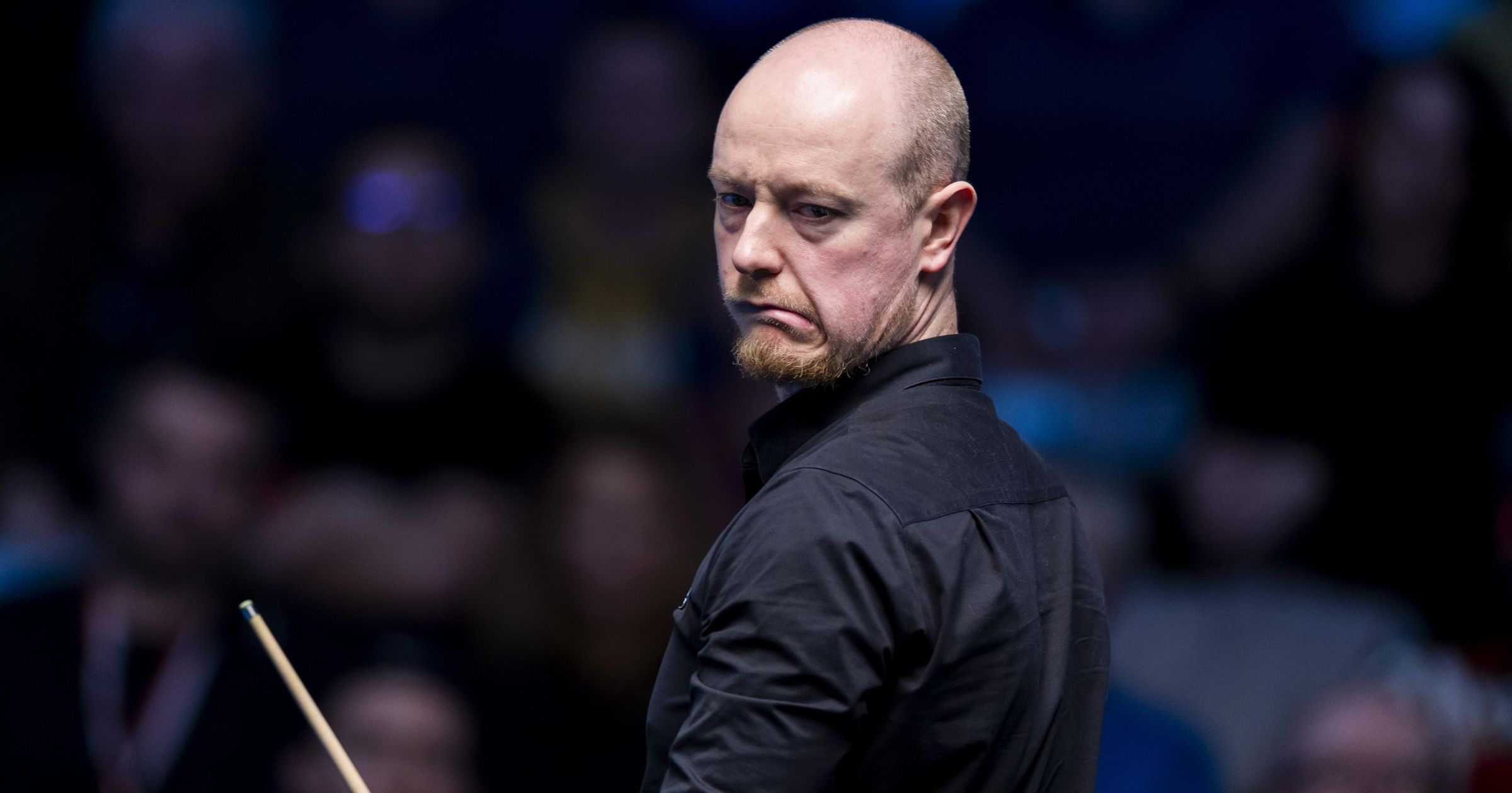 How 'once in a million' shot almost cost Chris Wakelin frame he had ...