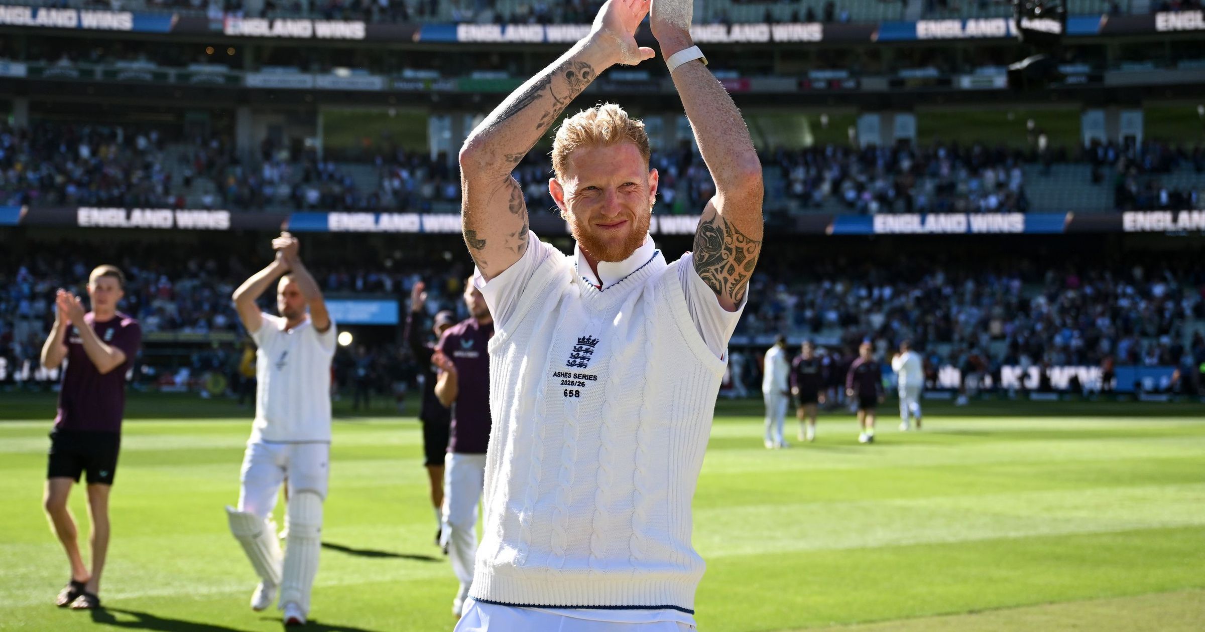 Ashes 2025 schedule: Match dates, UK start times, how to watch and live ...