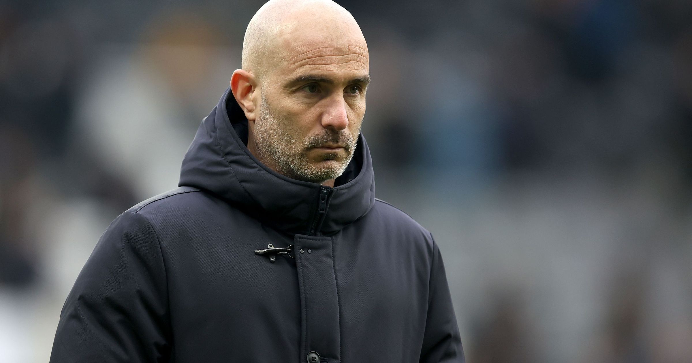 Enzo Maresca 'ready and waiting' to take over from Pep Guardiola at ...