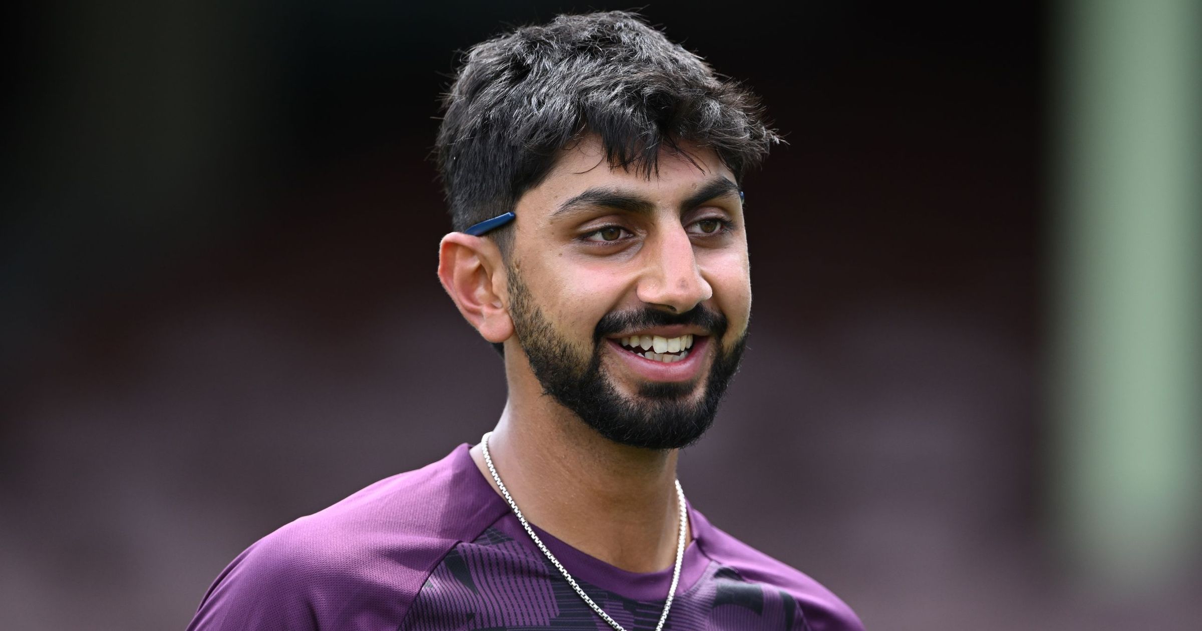 Shoaib Bashir, Matthew Potts named in England squad for fifth Ashes ...