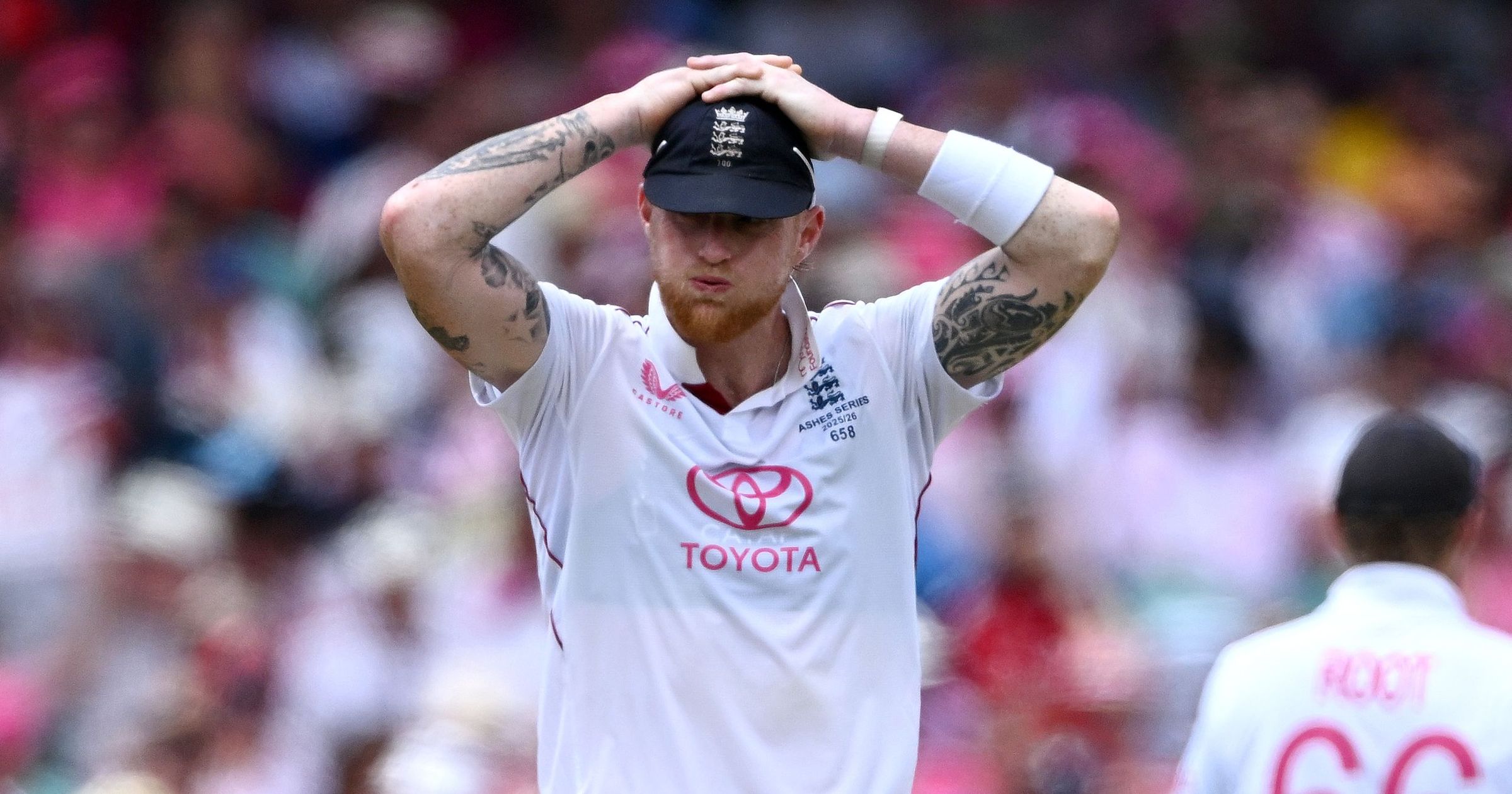 Steve Smith and Travis Head hit tons for Australia as England wilt in ...