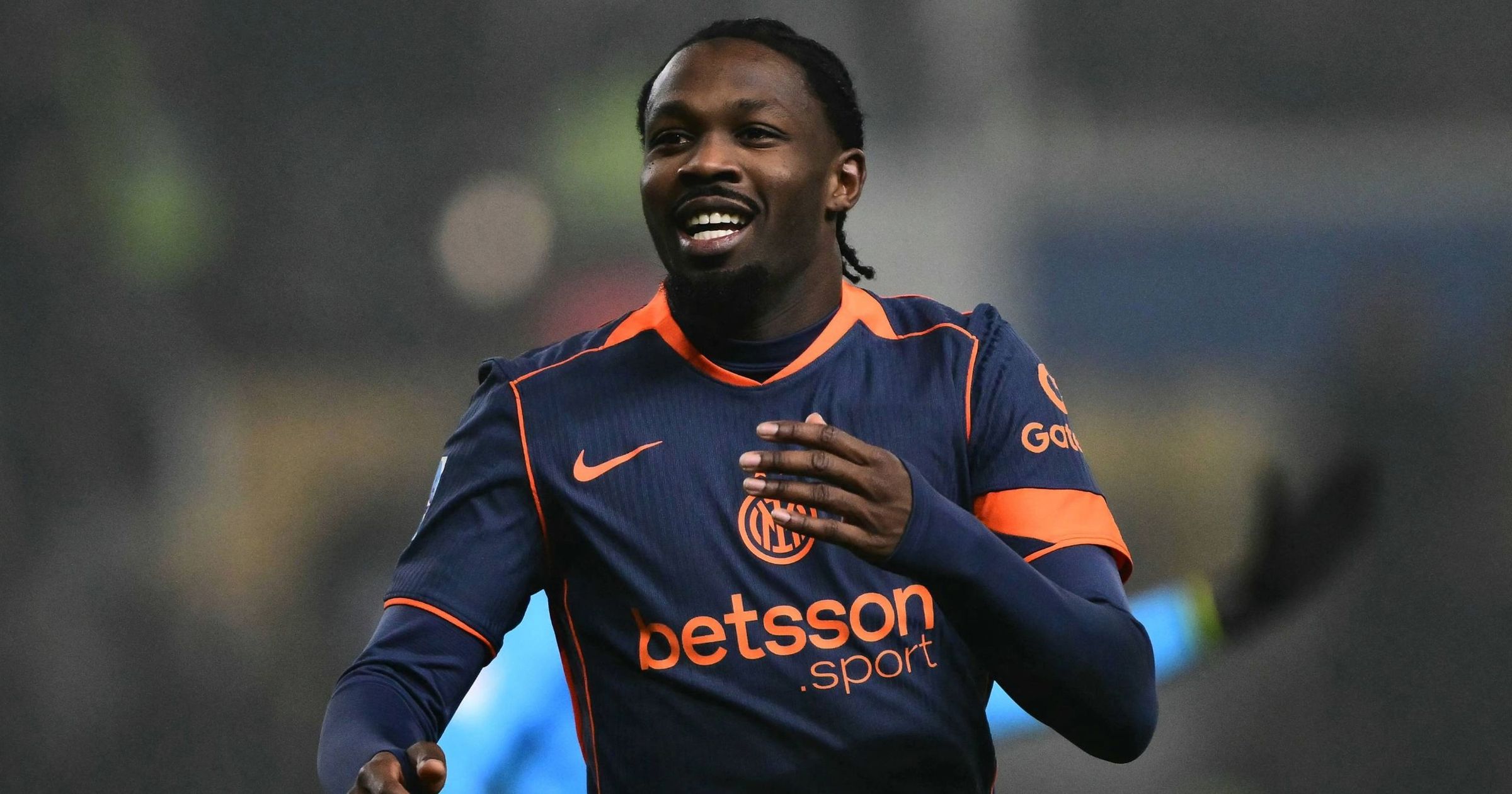 Marcus Thuram strikes in stoppage time to seal victory over Parma as ...