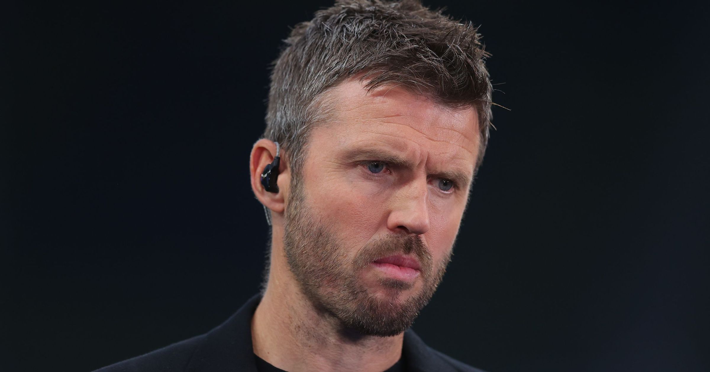 Michael Carrick backed for Manchester United 'clean-the-slate ...