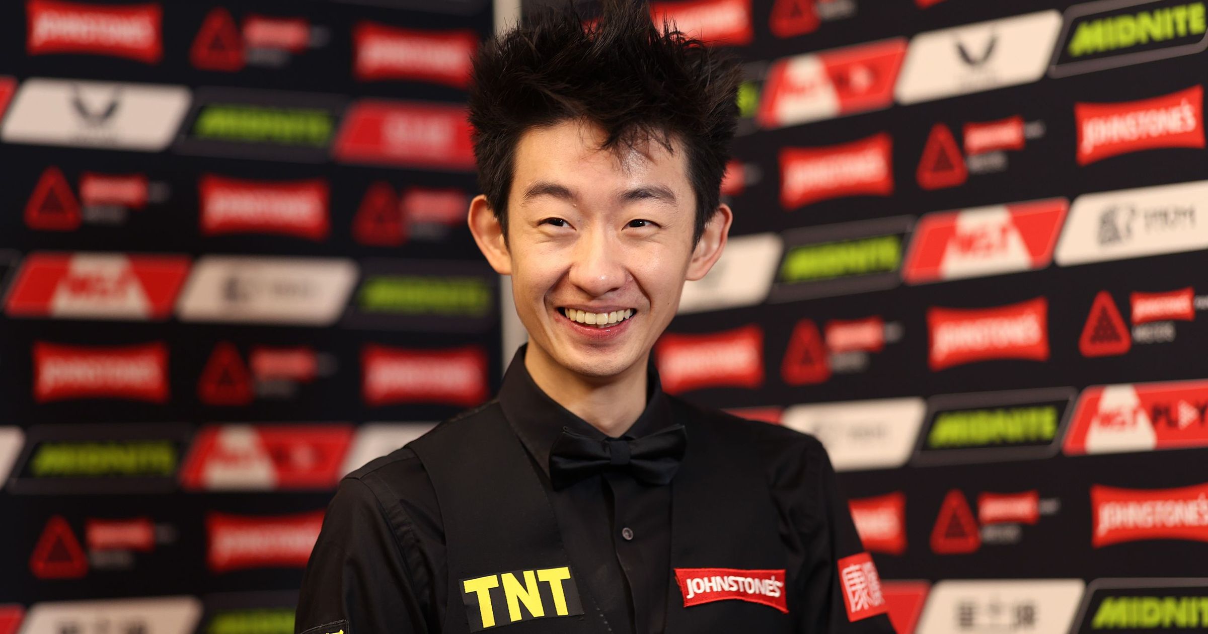 'Superstar' Wu Yize delivers 'magic' performance to knock out 'gutted ...