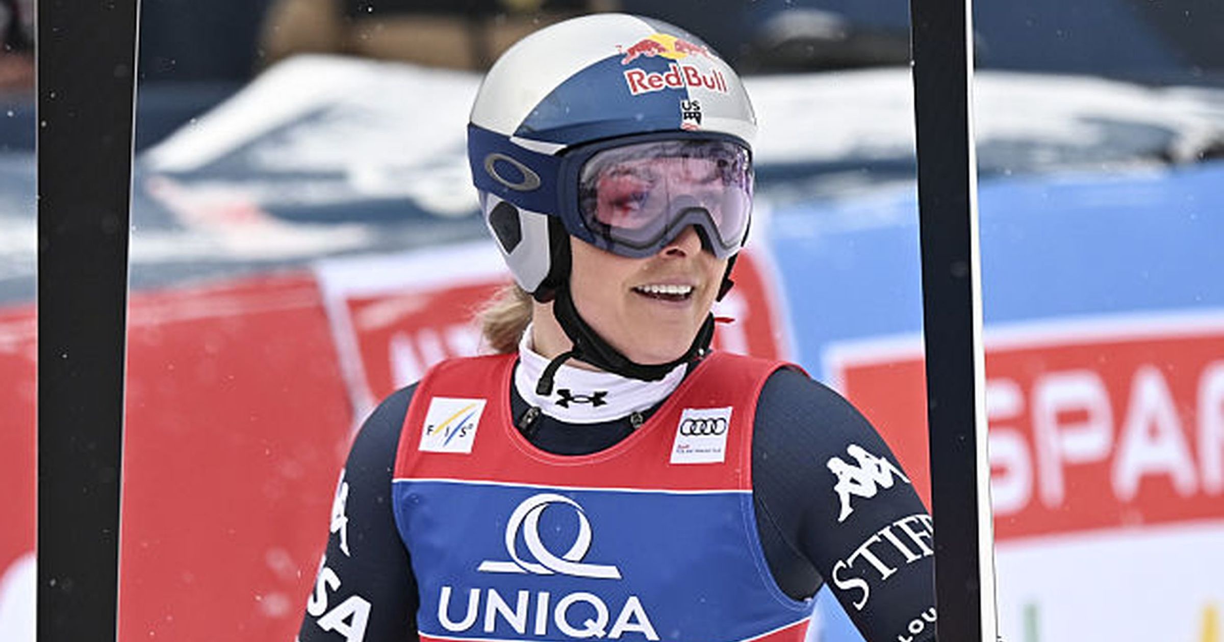 Lindsey Vonn success 'totally insane but not surprising', says Henrik ...