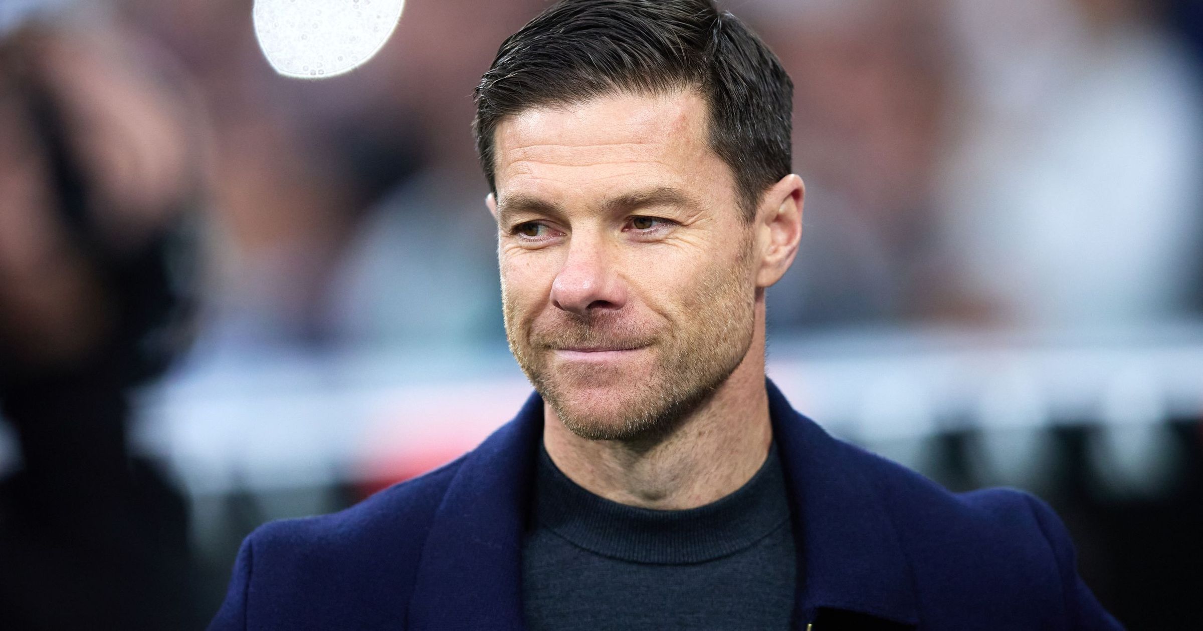 ‘A fantastic coach’ – Hansi Flick tips Xabi Alonso to have ‘great ...