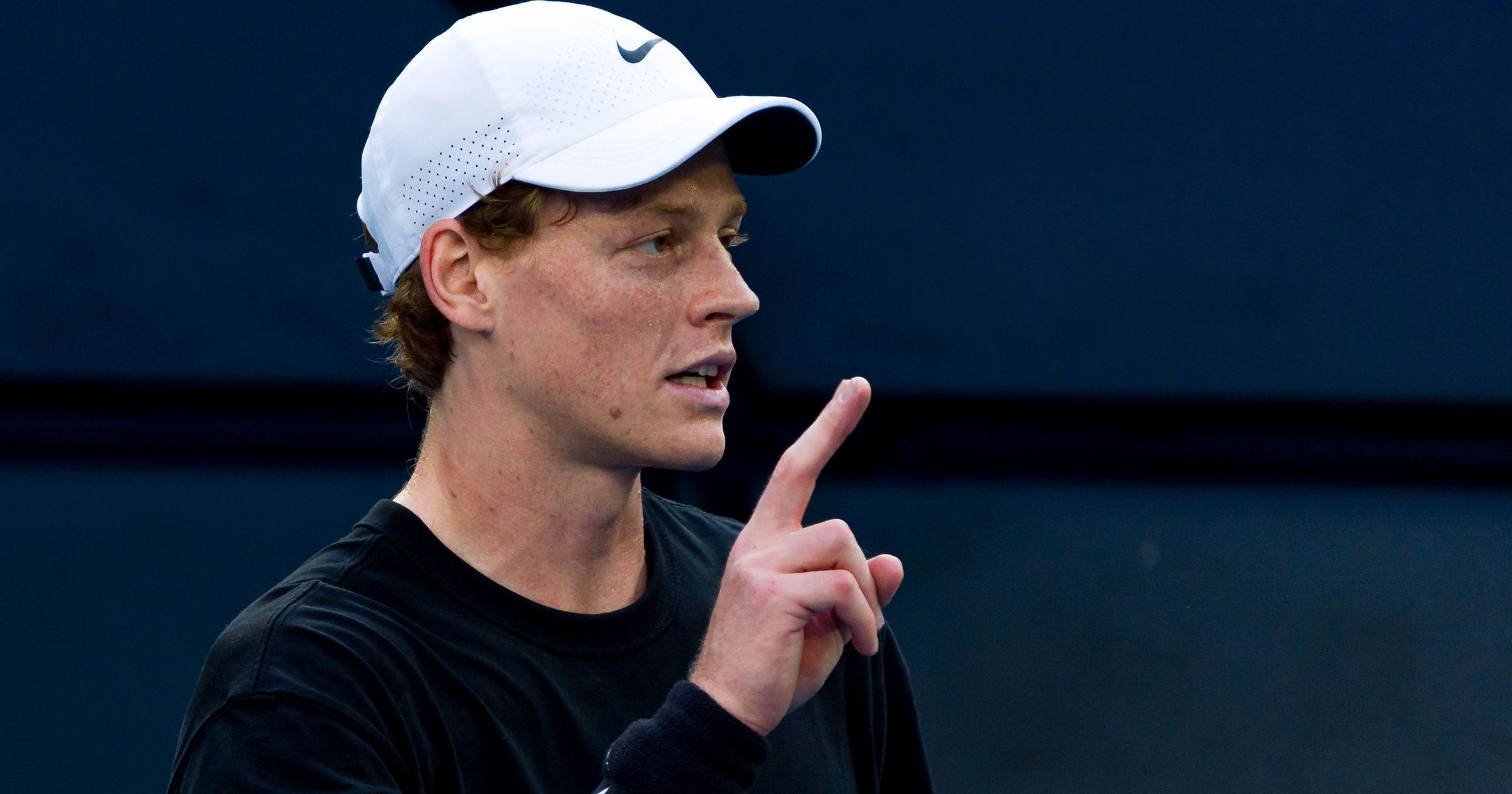 Jannik Sinner starts Australian Open defence against Hugo Gaston as ...