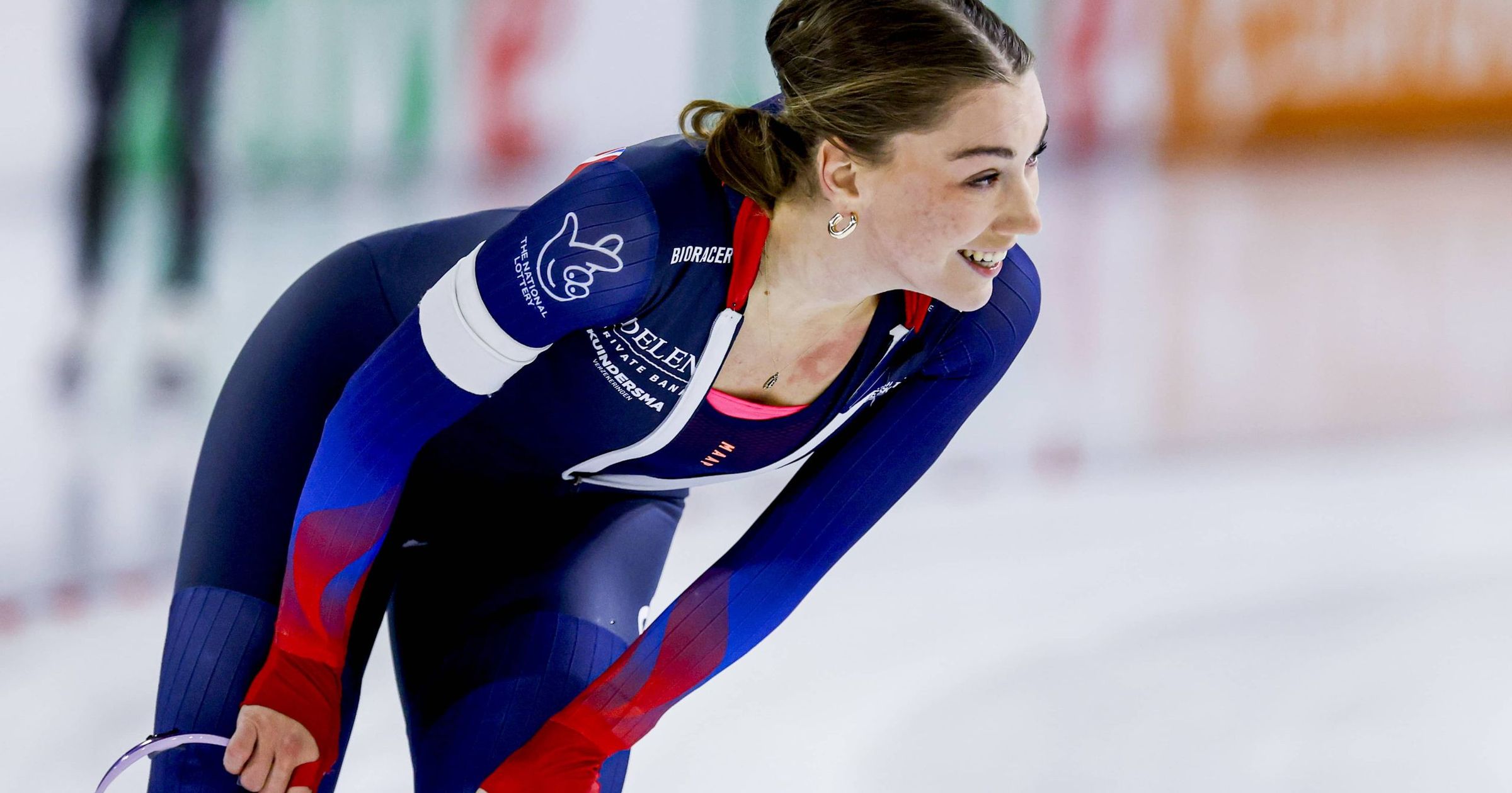 Speed skating at the Milano Cortina Winter Olympics: What are the rules ...