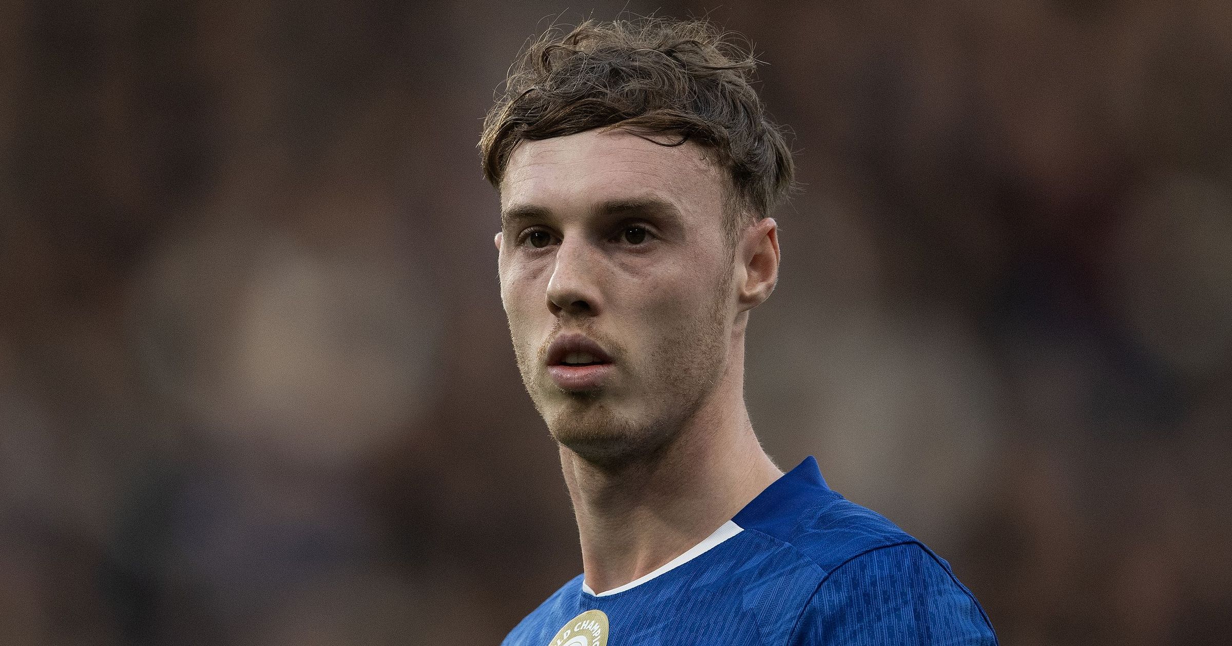 Manchester United make decision on Chelsea and England star Cole Palmer ...