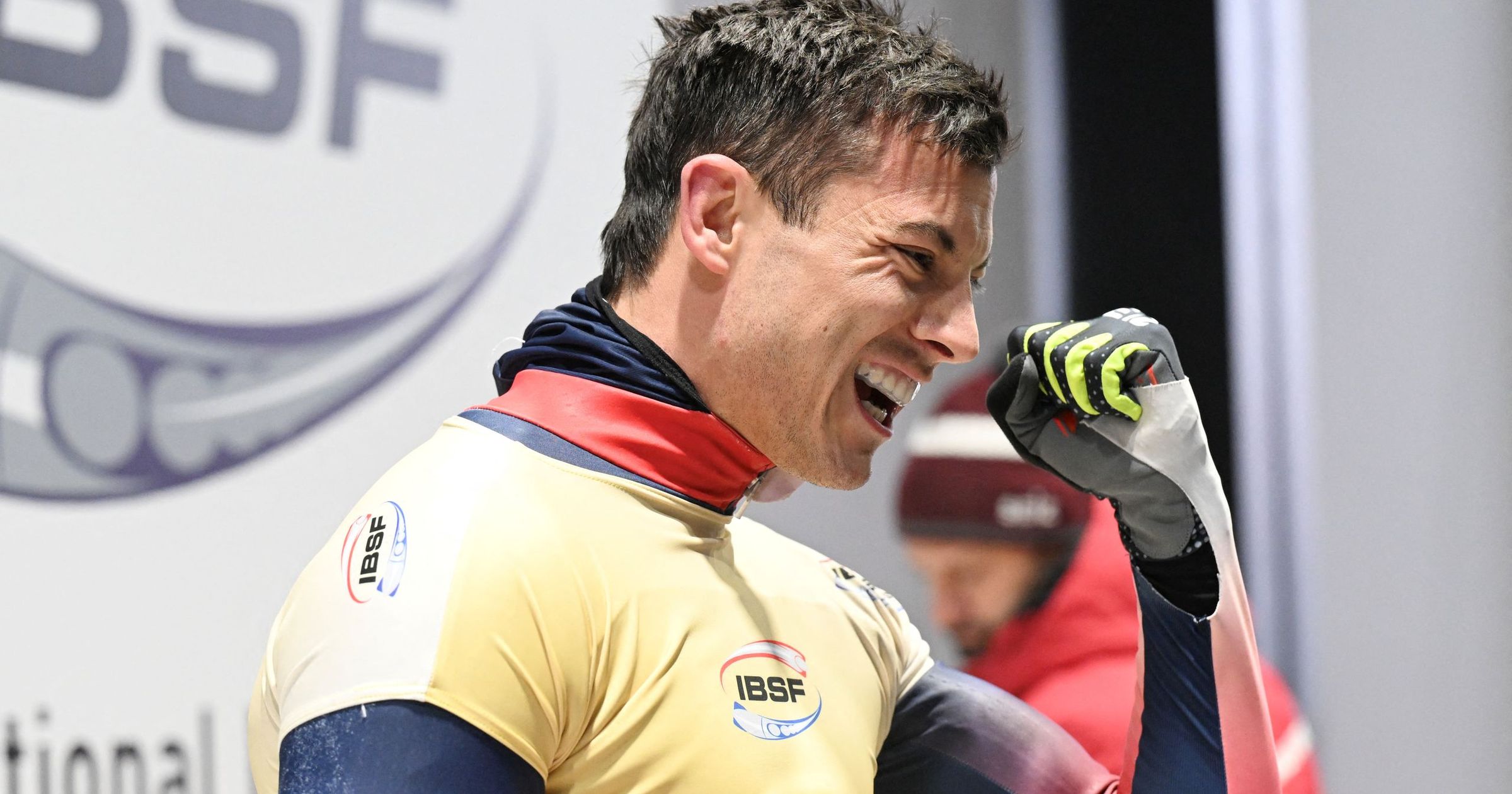 Matt Weston storms to first World Cup win of 2026 in St. Moritz ...