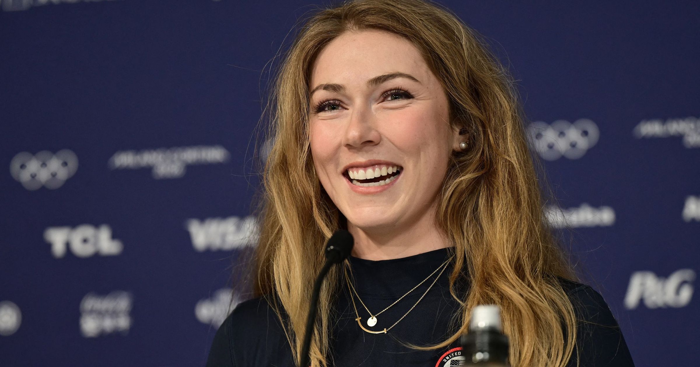 Winter Olympics: Mikaela Shiffrin is ‘always learning’ as she ...