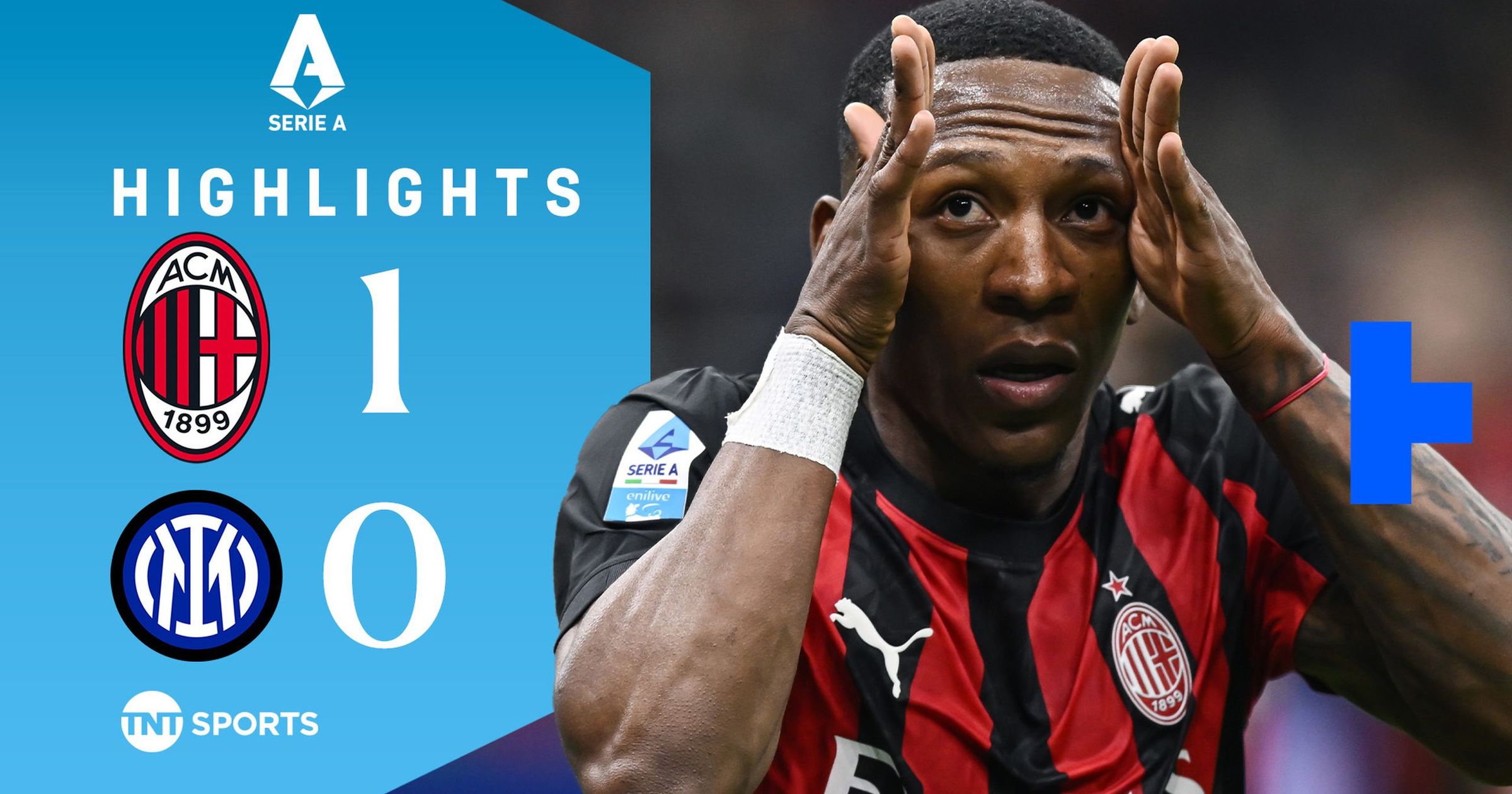 Highlights: Pervis Estupinan scores as Milan claim derby triumph over ...