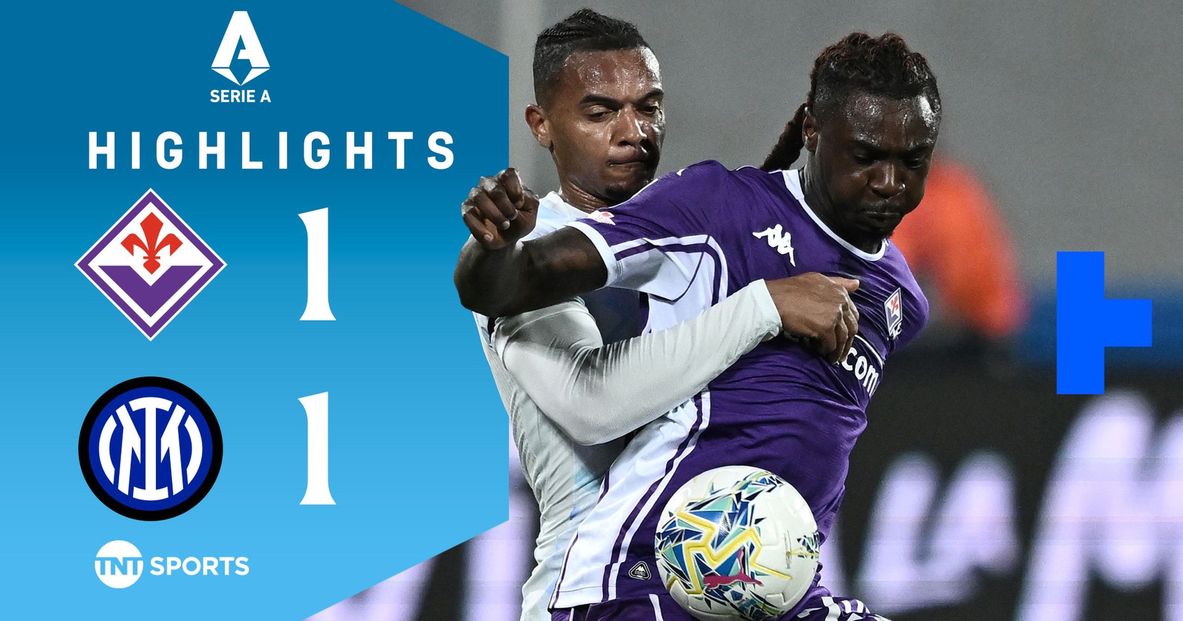 Serie A highlights: Inter drop more points as Cher Ndour rescues late ...