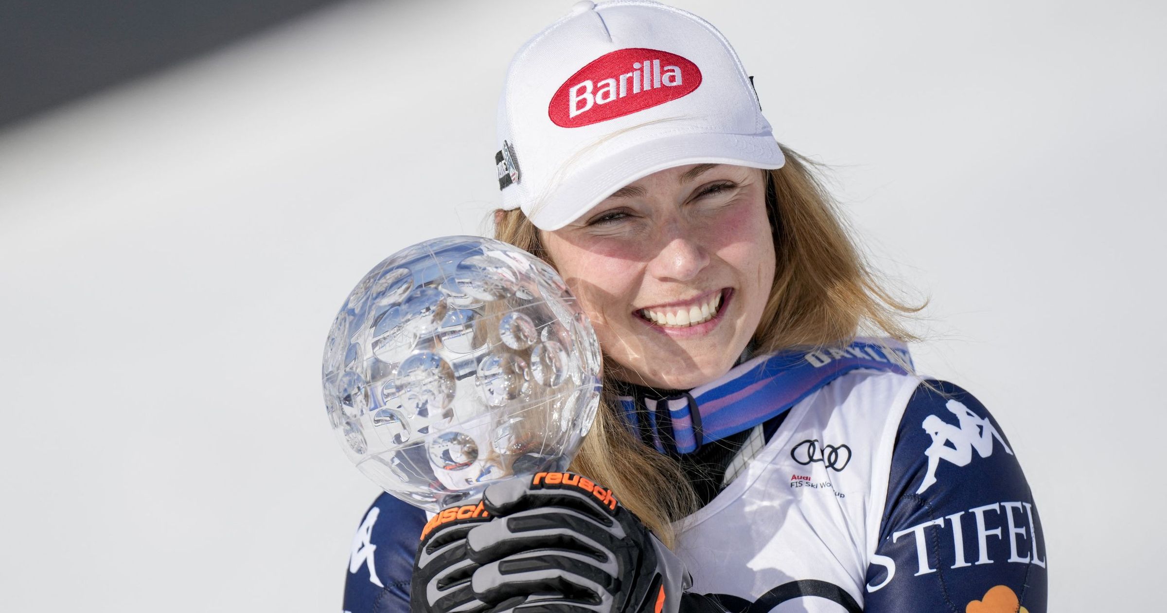 Mikaela Shiffrin makes more history with Lillehammer slalom win, sets ...