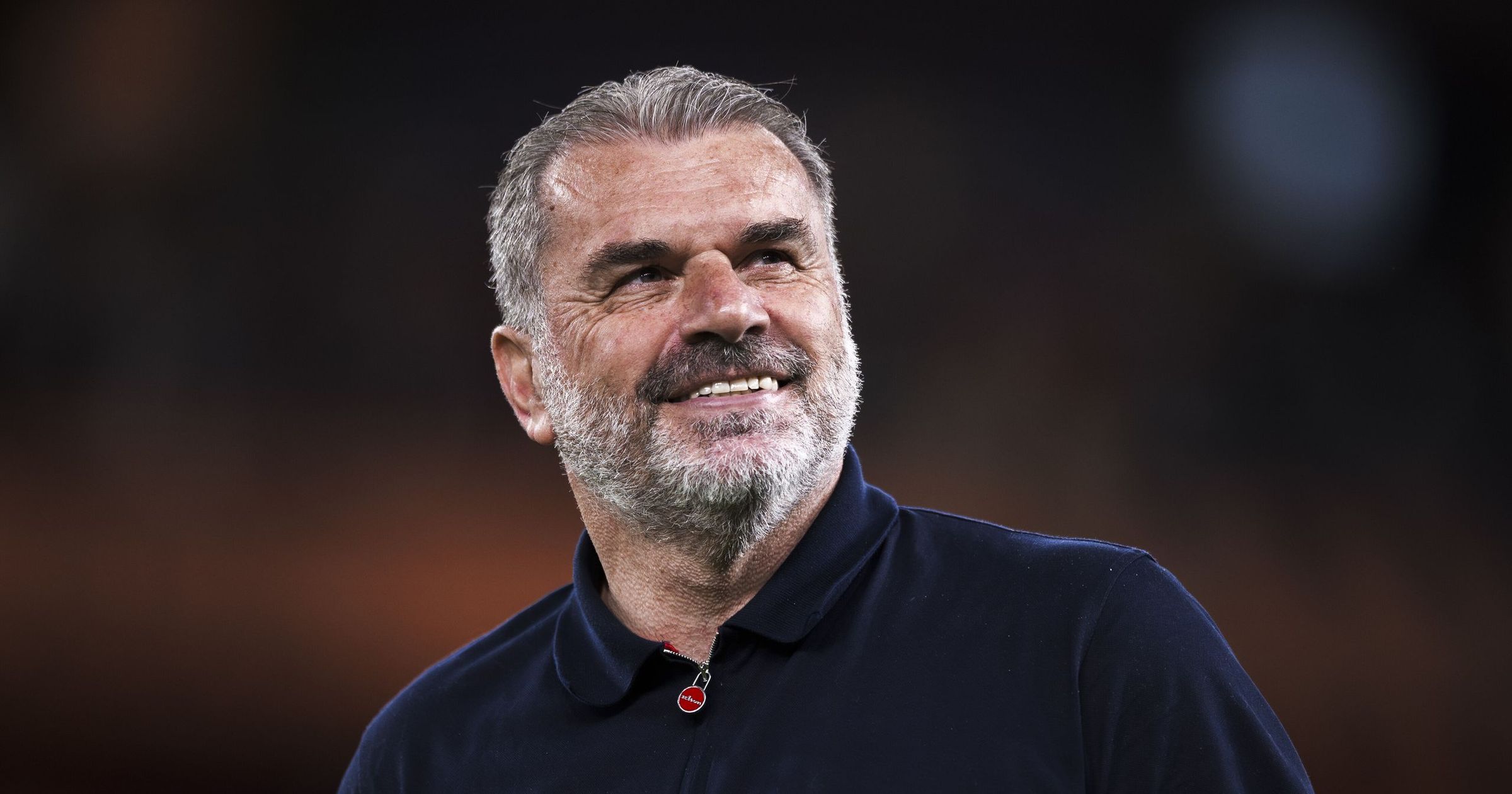 'I still believe' - Ange Postecoglou on Tottenham Hotspur's Premier ...