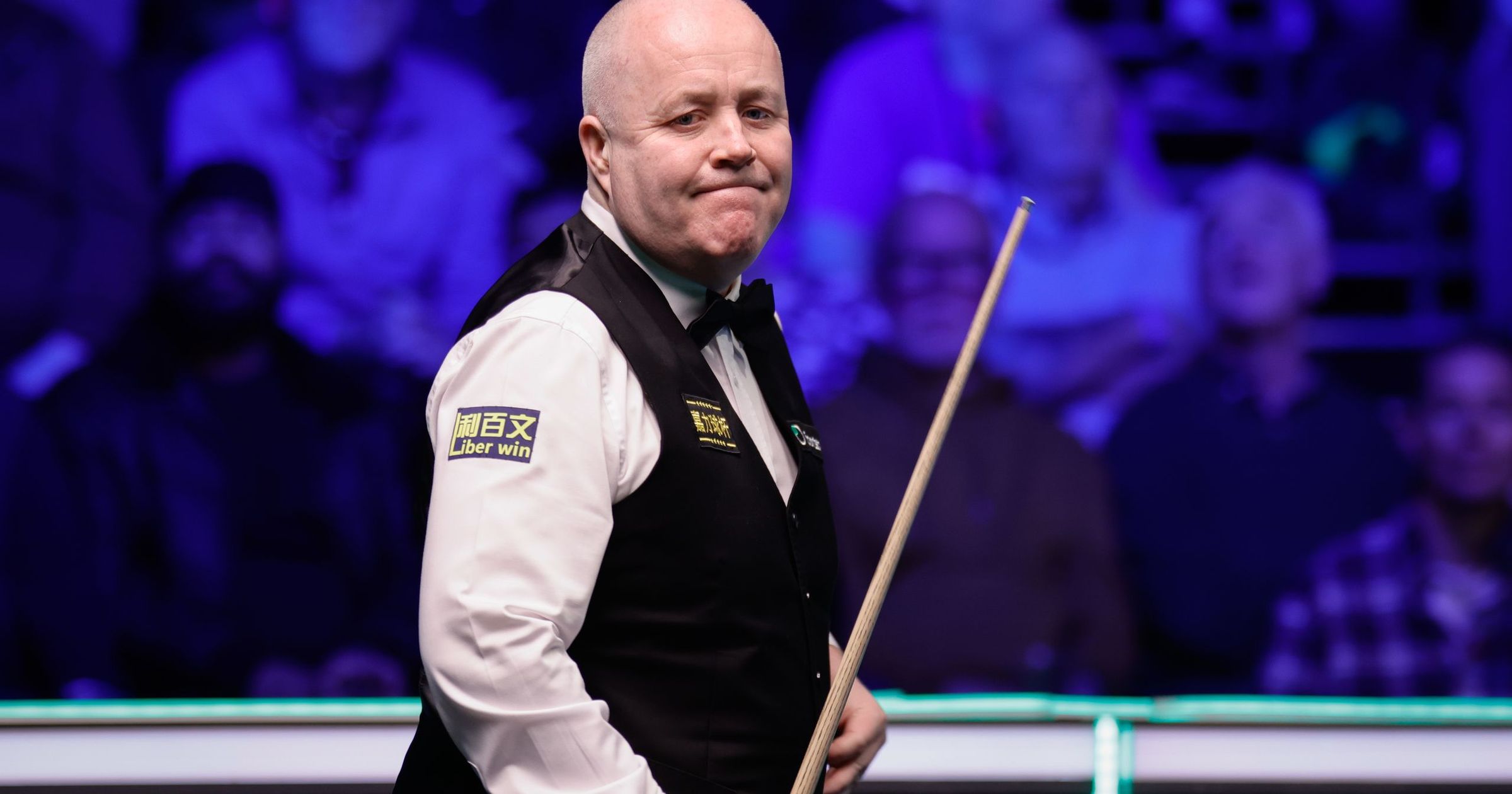 Tour Championship snooker 2026 semi-final LIVE - John Higgins thrashed ...