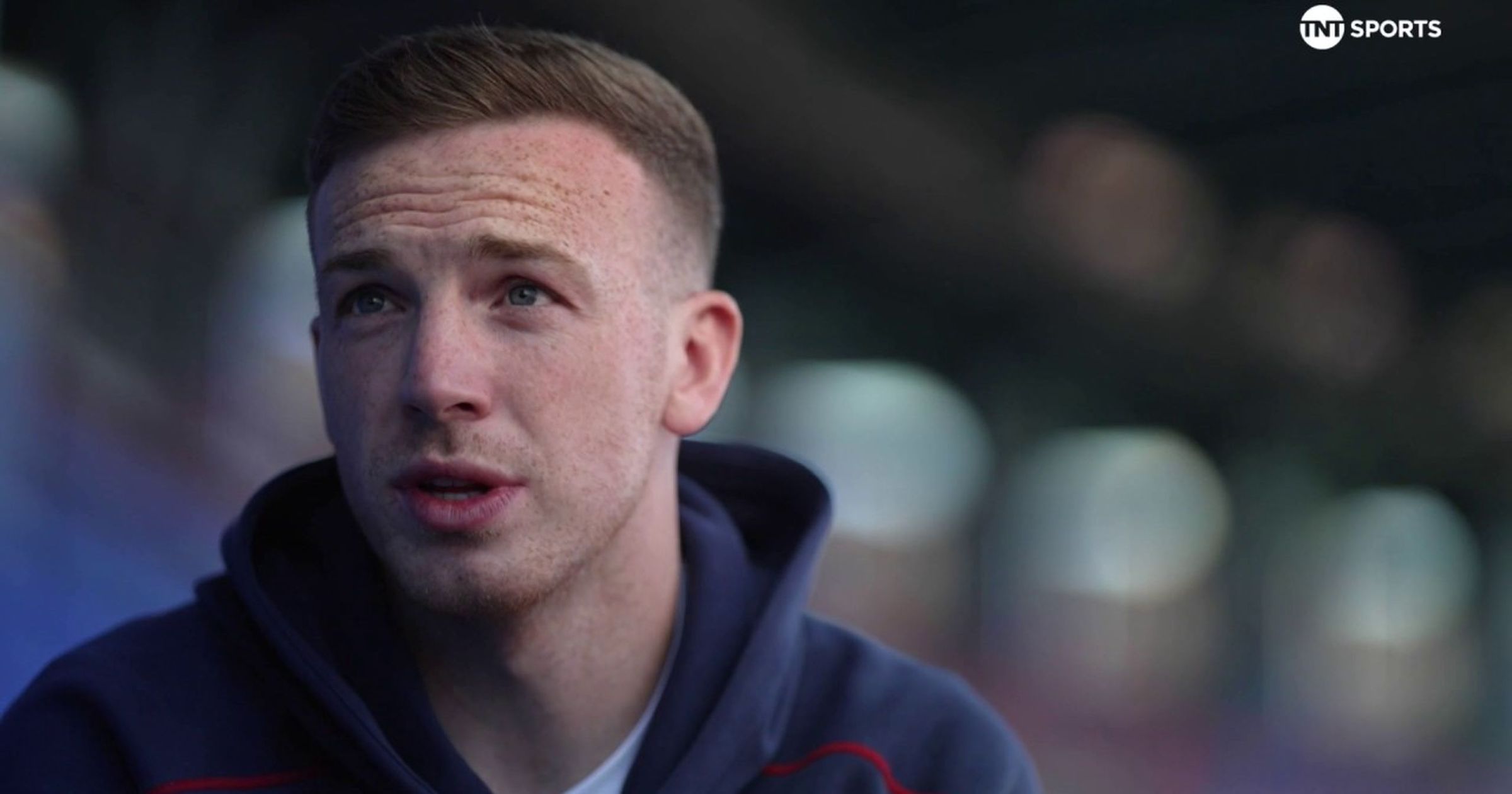 Lewis Ferguson hails Scott McTominay as 'best player' in Serie A in ...