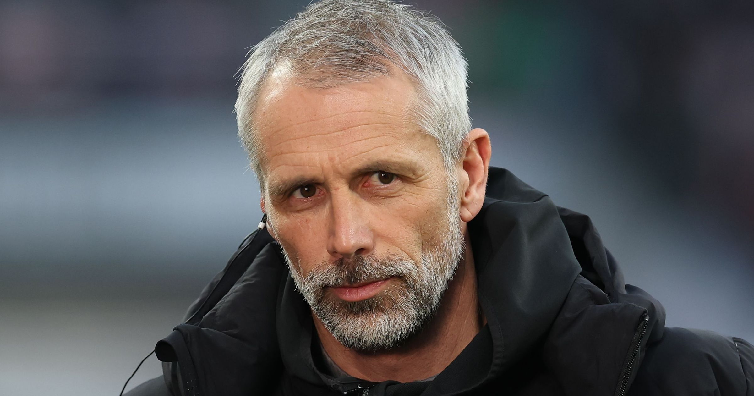 Bournemouth appoint ex-Borussia Dortmund boss Marco Rose as new head ...