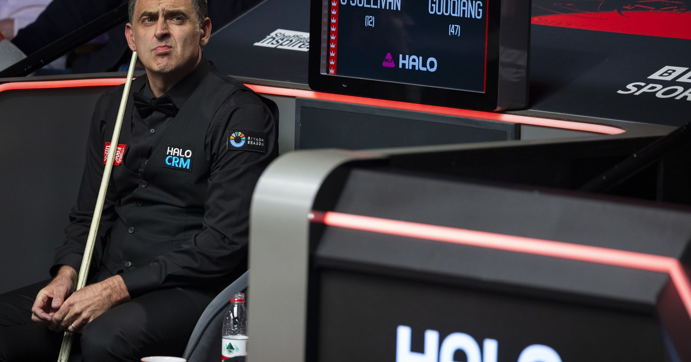How World Snooker Championship could emulate Masters with record ...