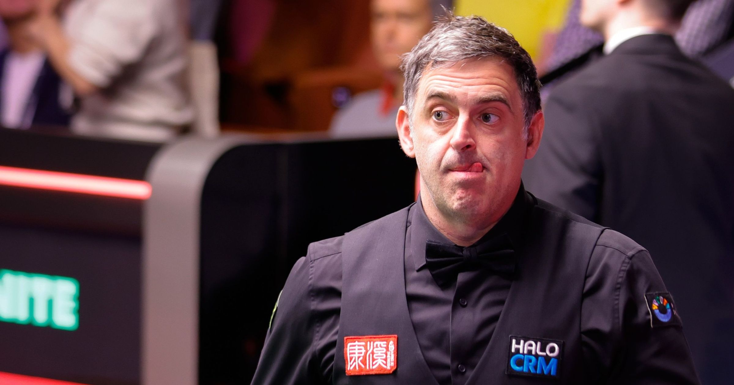 Ronnie O'Sullivan issues ultimatum over snooker future after World ...