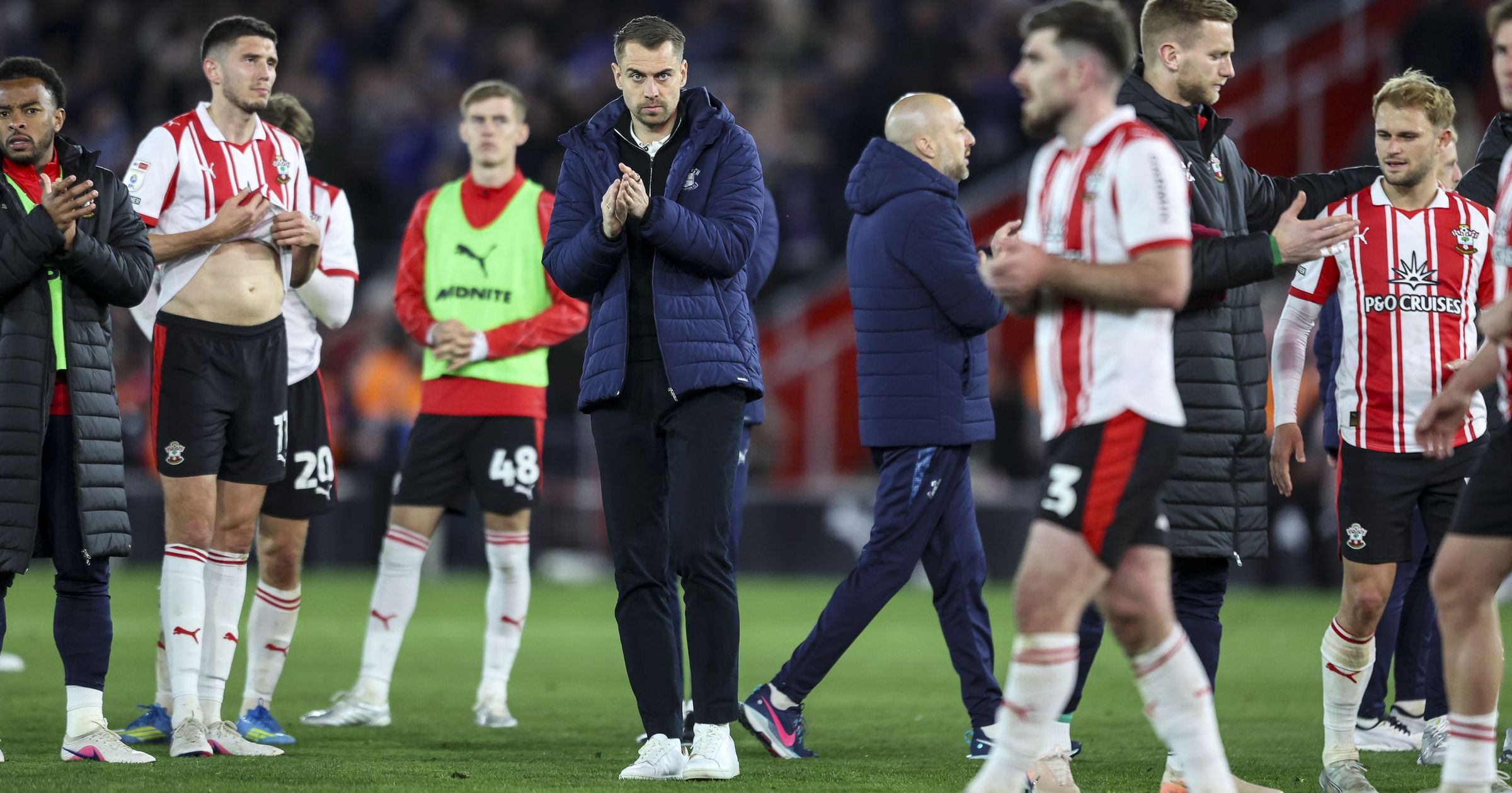Spygate latest: English FA to investigate Southampton after club admits ...