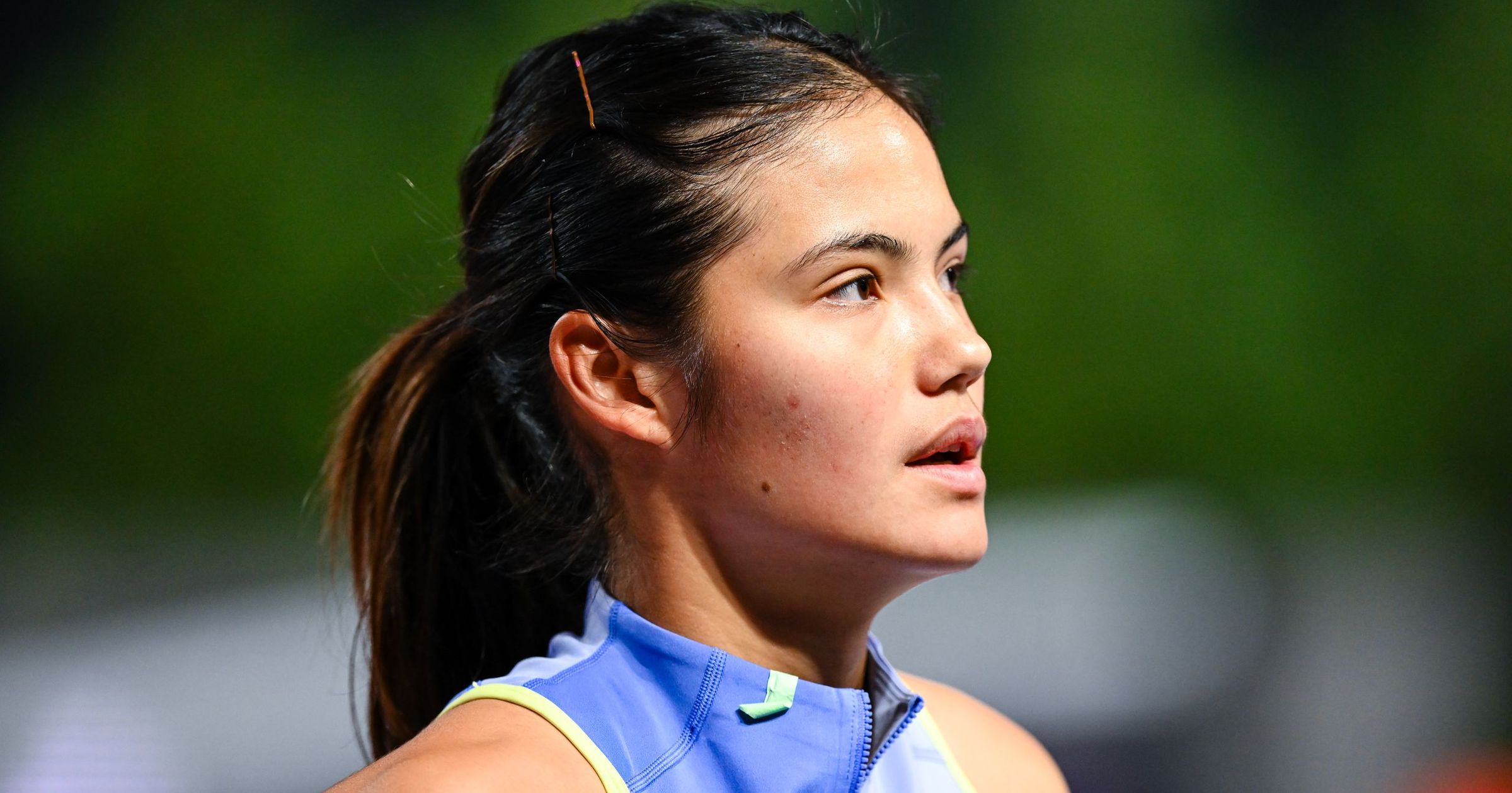 Tim Henman calls for patience as Emma Raducanu prepares to step back ...