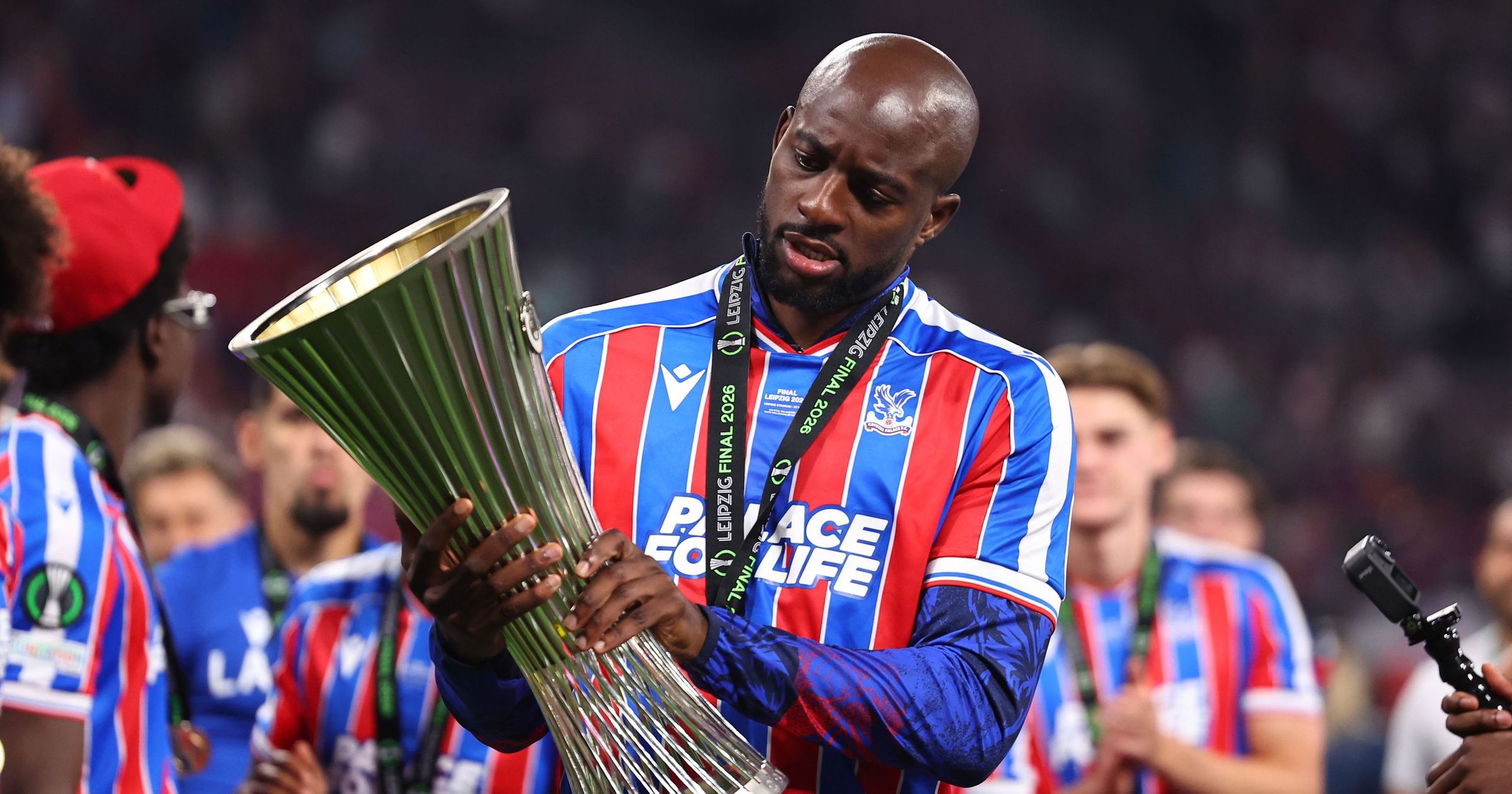 How many Premier League teams have qualified for next season's ...