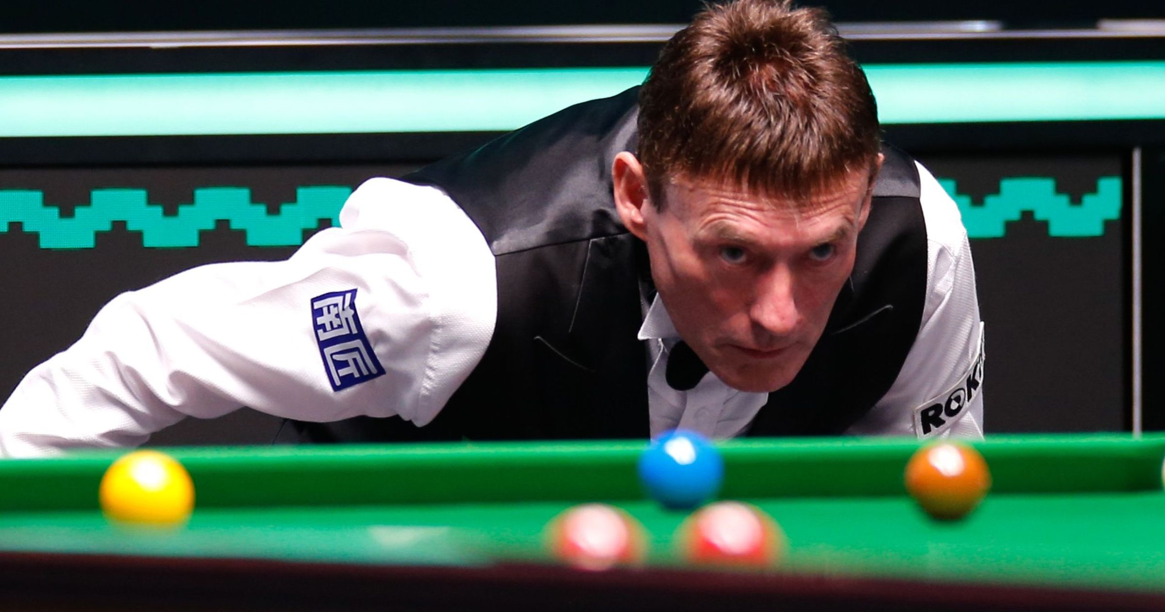 Jimmy White will meet Sean O'Sullivan in his first match of the season ...