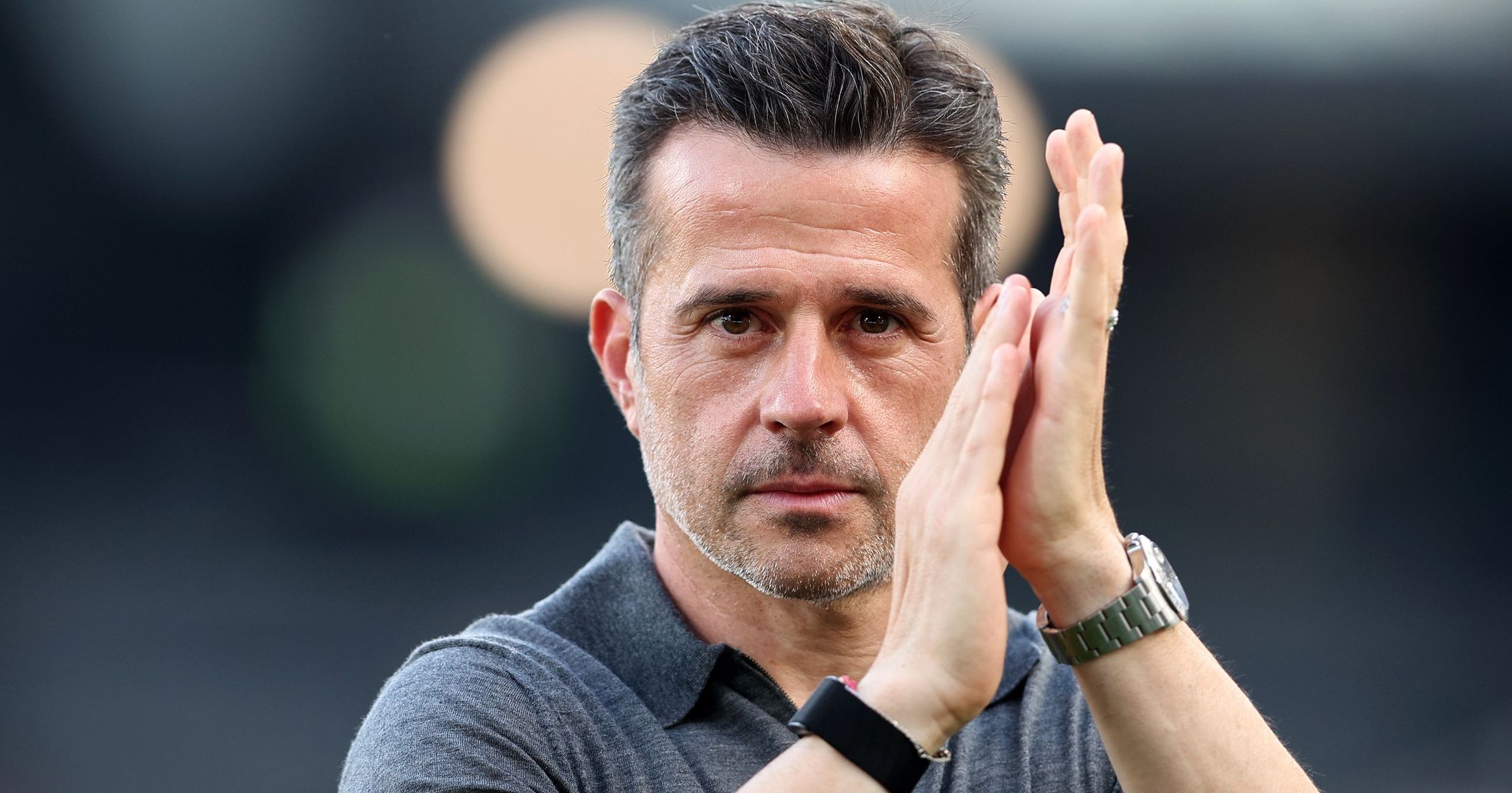 Marco Silva confirms Fulham exit after five-year spell amid interest ...
