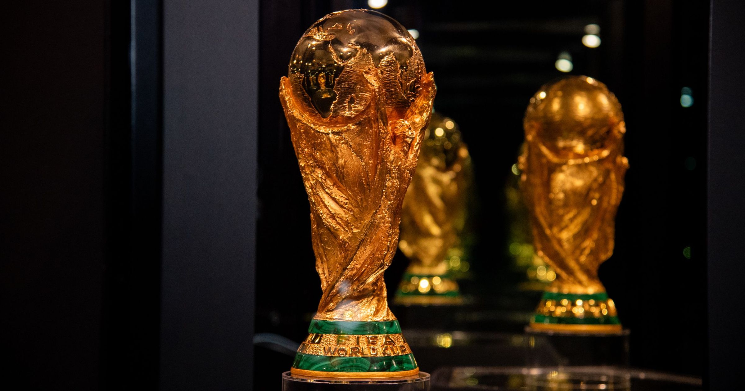 When does the 2026 World Cup start? How long does it last? Who do ...