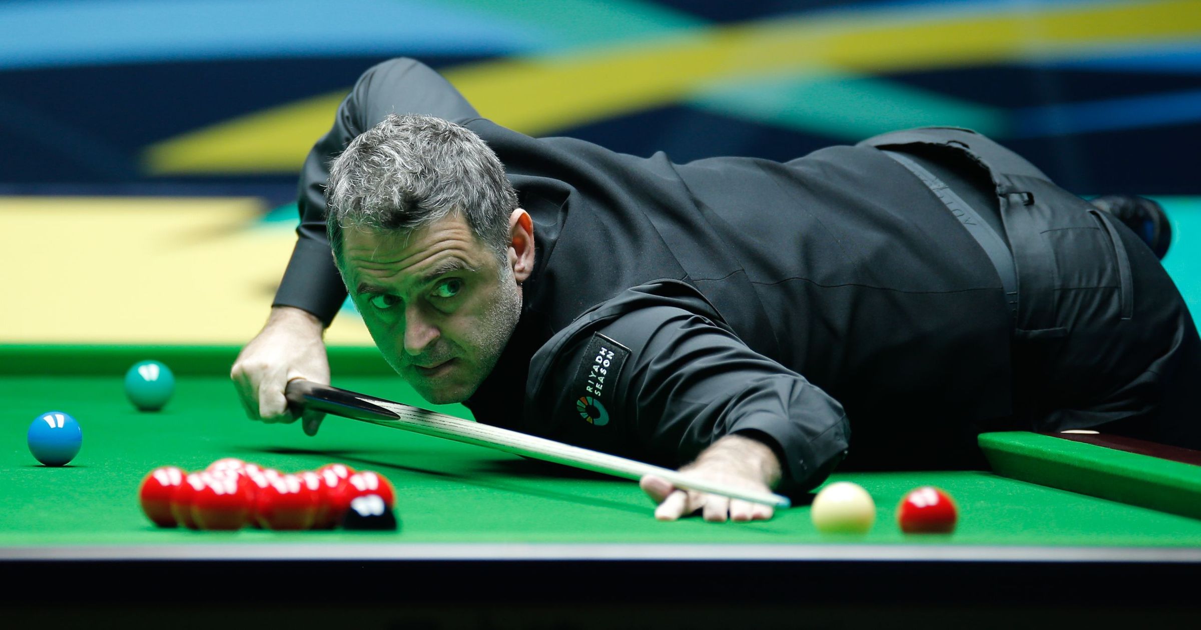 As snooker GOAT learns key lesson, how much did Ronnie O'Sullivan earn ...