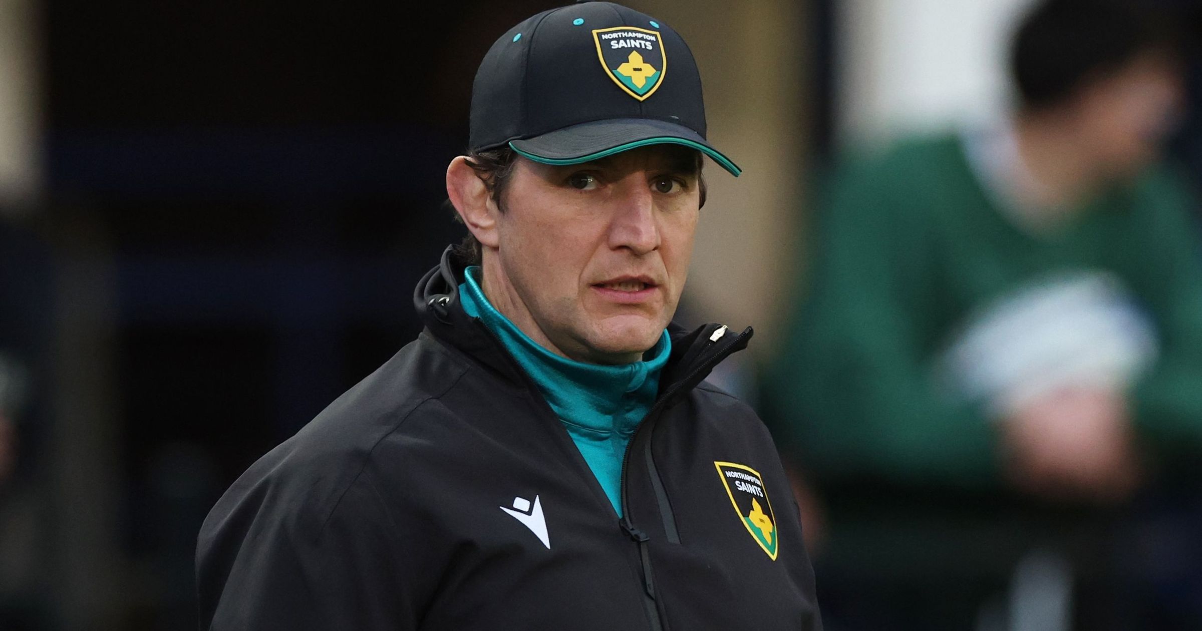 Phil Dowson says Northampton Saints 'excited for crack at PREM final ...