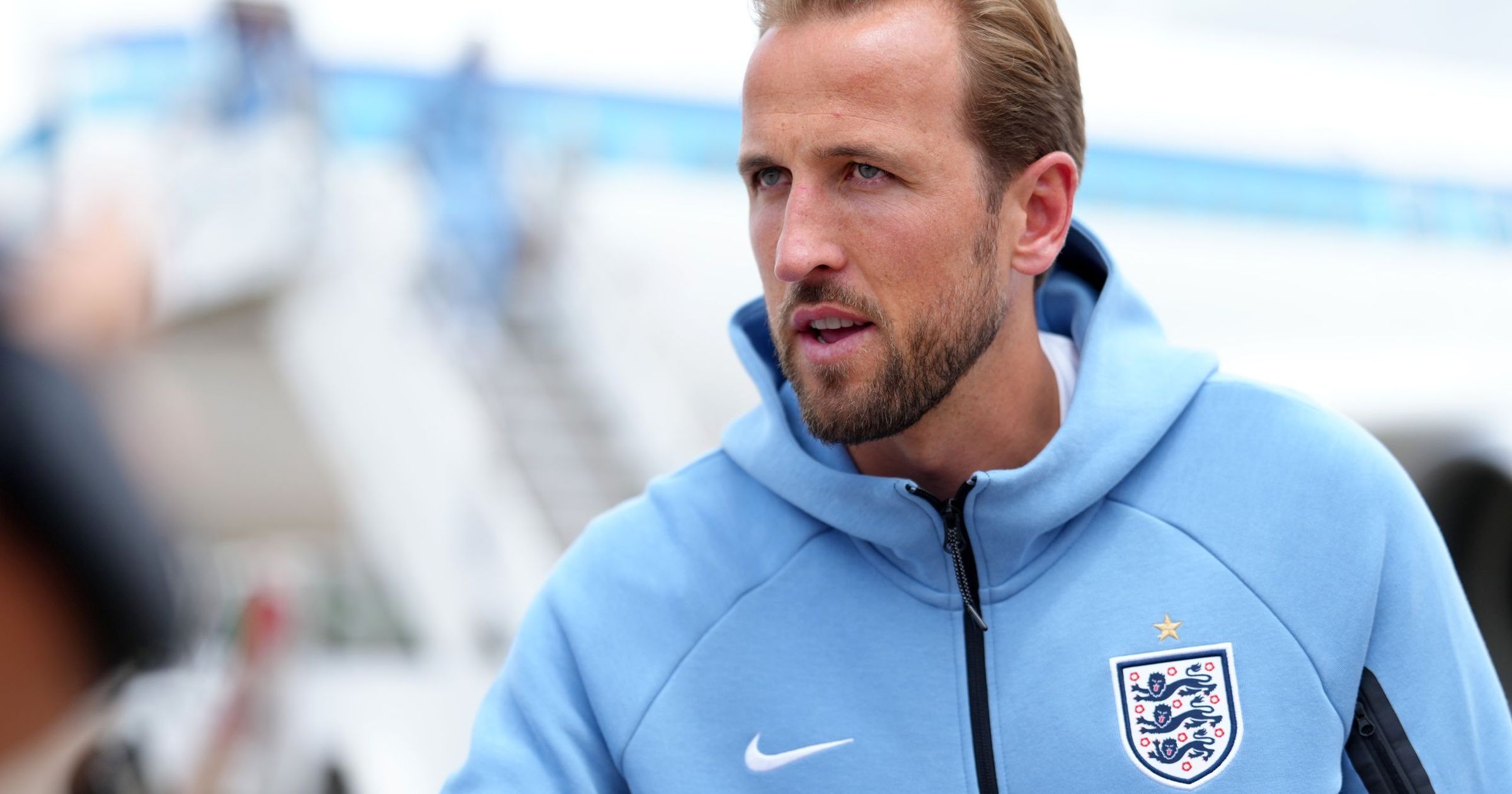 'This is where the business starts' - England captain Harry Kane ...