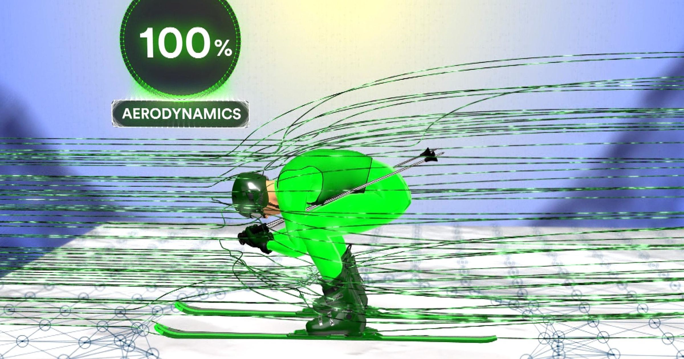 Longines Live Alpine Data: Episode 3 – How to master the downhill ...